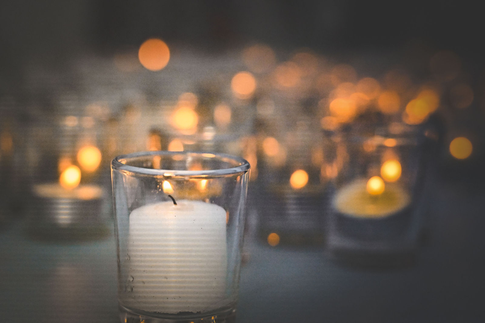 Shabbat Under the Stars by PBL photography