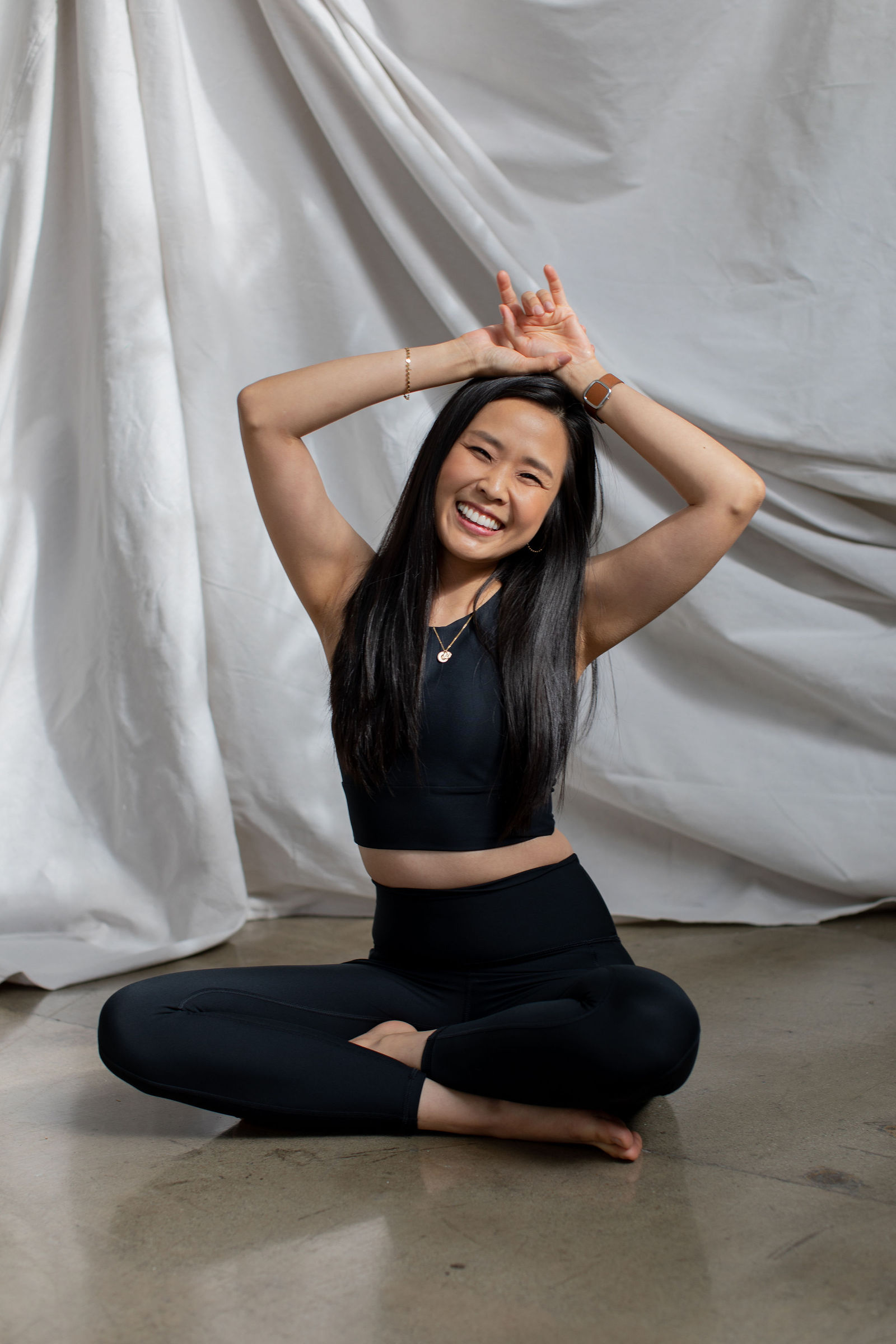 ECO LEGGING by Savvi