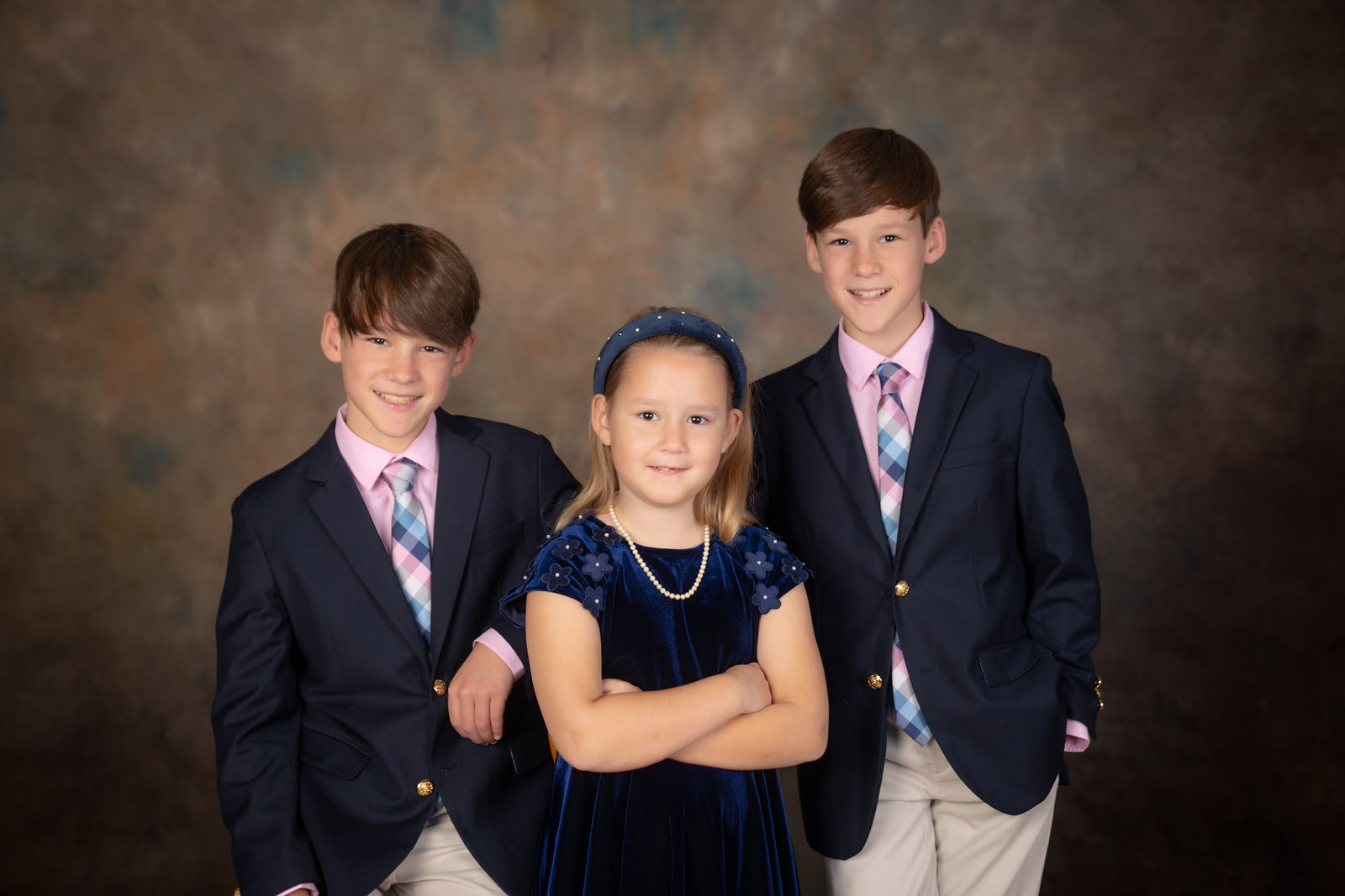 Guard by Portrait Creations