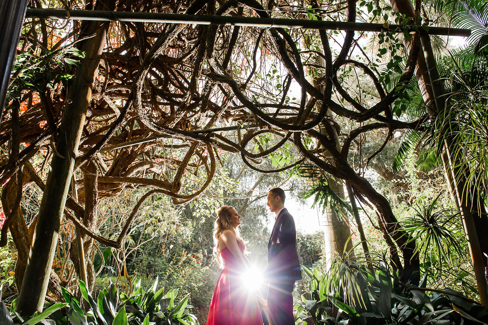 Samantha & Joe's Tea Ceremony by Lotus Eyes Photography