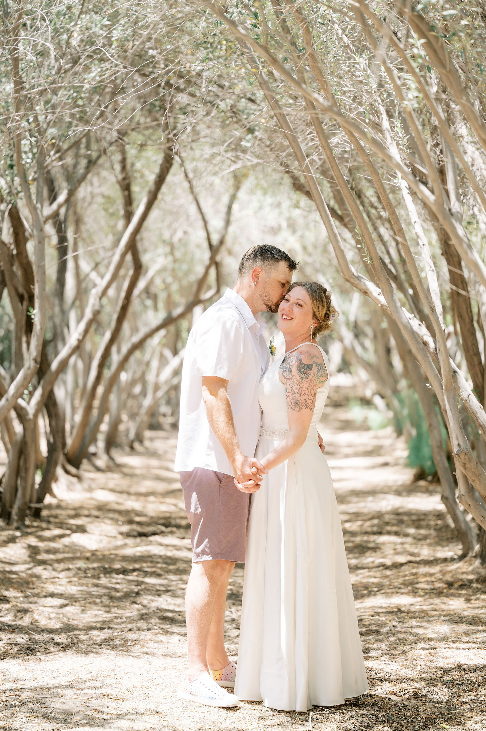 Elizabeth and Colt Wedding by Amy Adams Photos