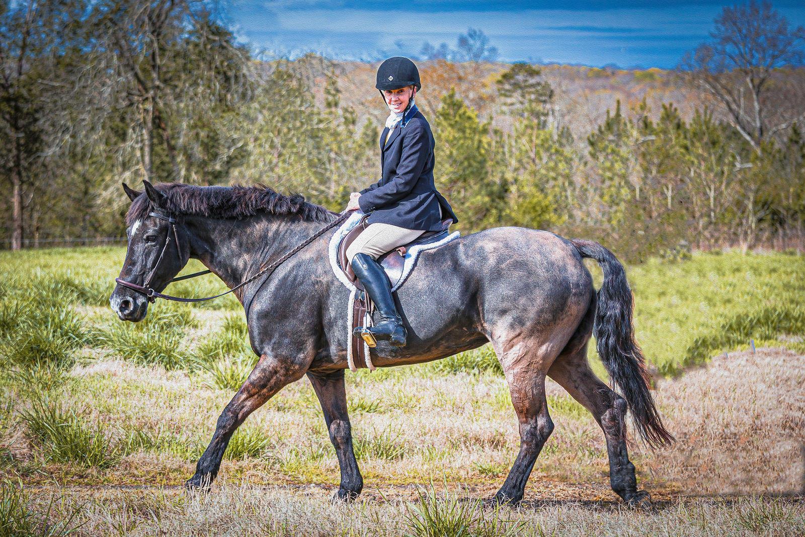 Tracy Tripp by Mark Jump Photography