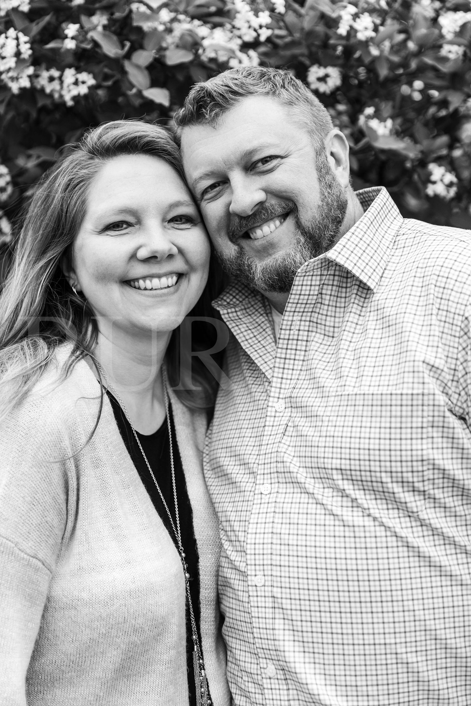 Doug & Stacey by BURTco. Photo