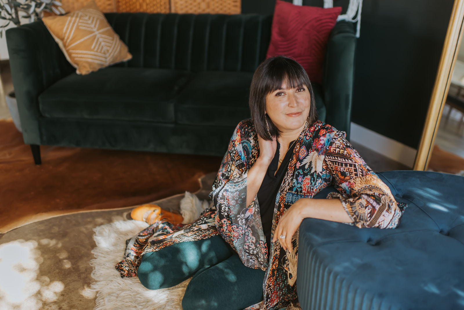 Denise Boss Babe by Ali Art & Photography