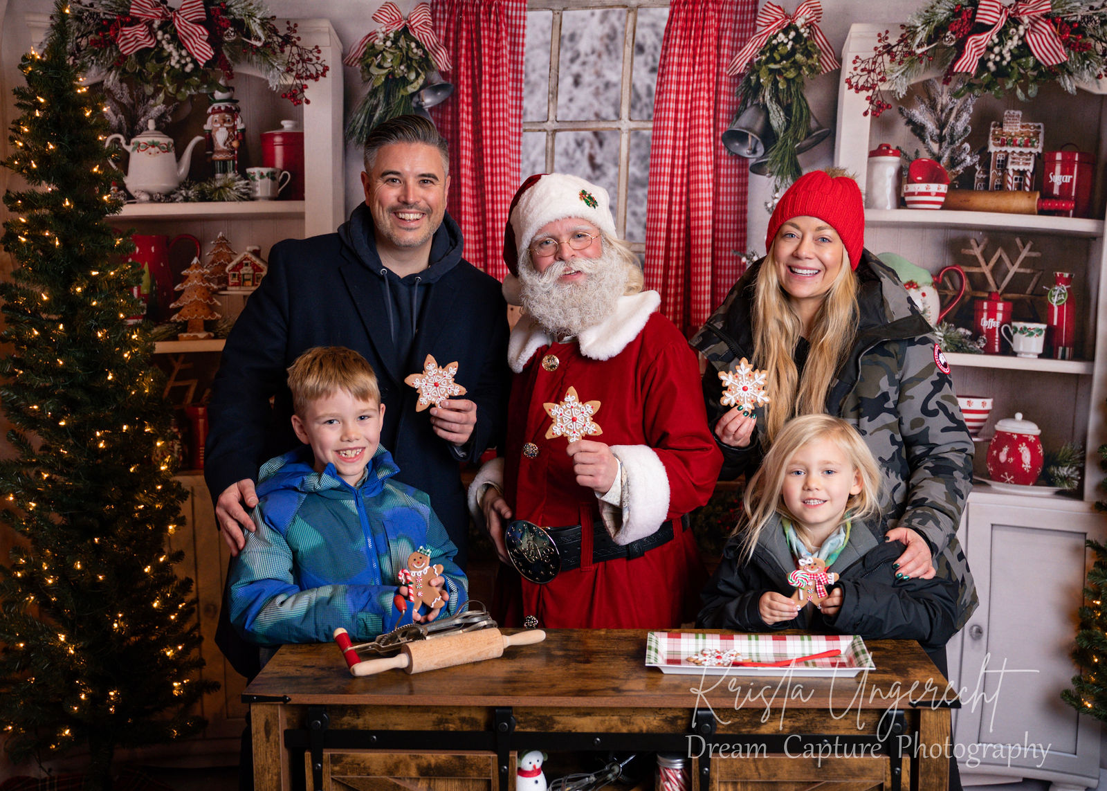 Miracle-James Knutson by Dream Capture Photography by Krista Ungerecht