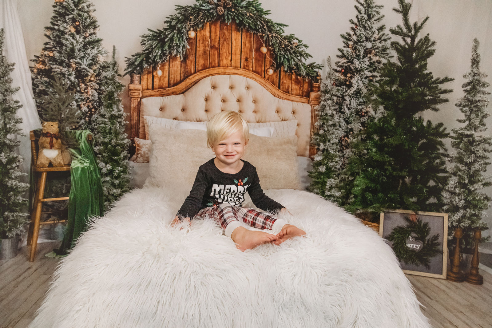 Colt | Milk & Cookies 2024 by Jennifer Stewart Photography