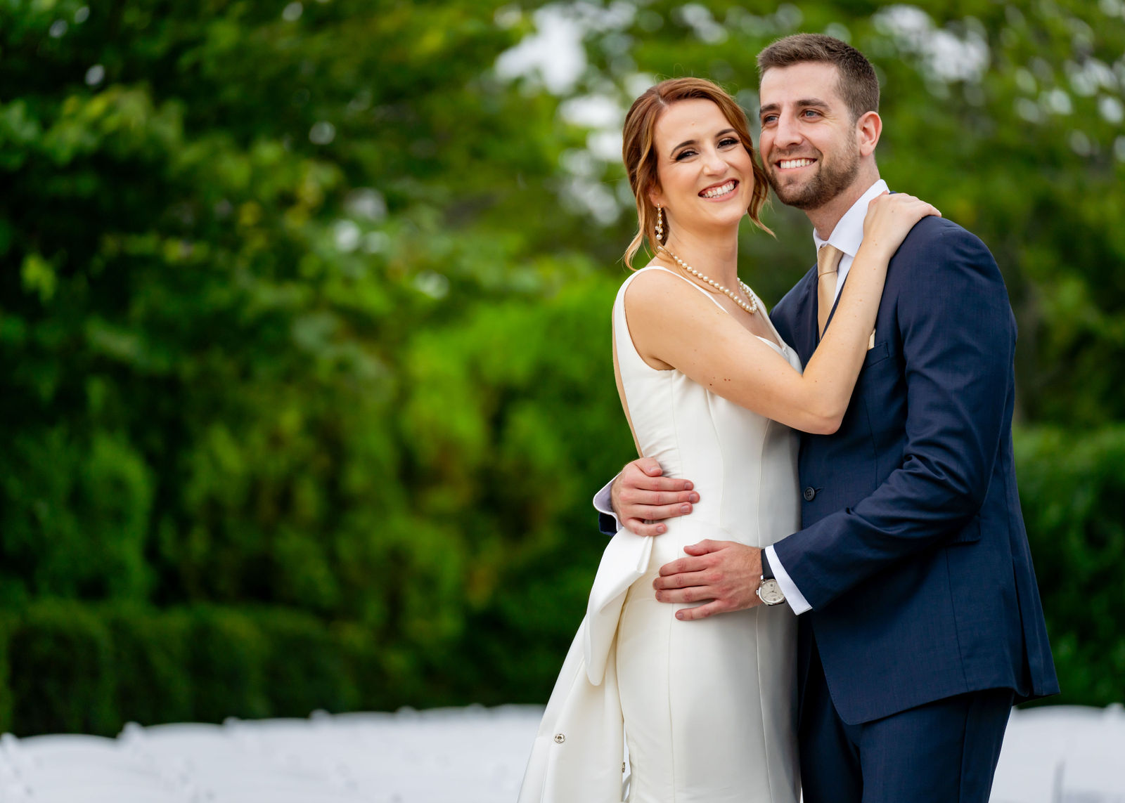 Jess & Eddie Wedding @ Crystal Point Yacht Club, Pt Pleasant NJ by ...