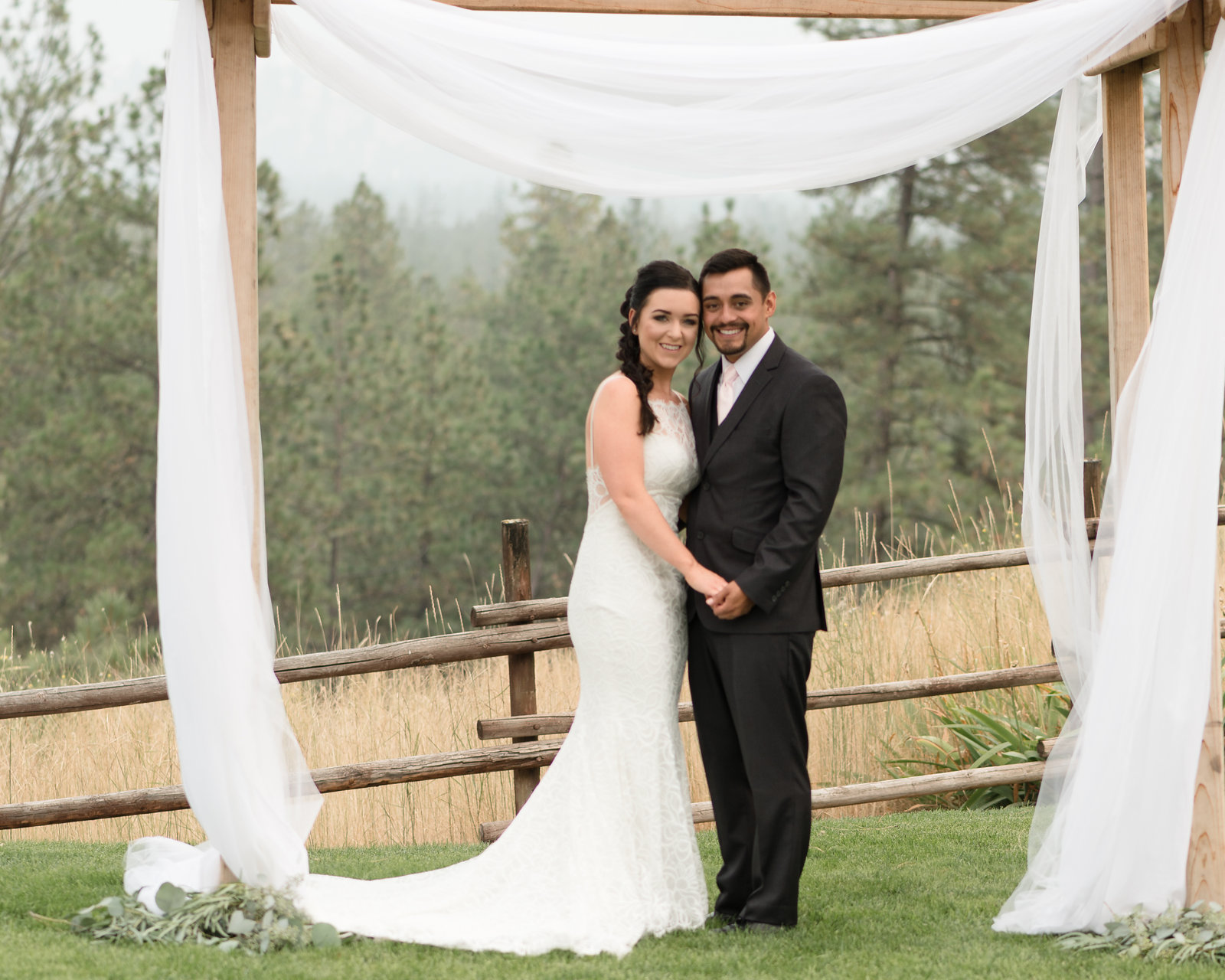 Eli & Kayla Wedding by Beyond A Studio