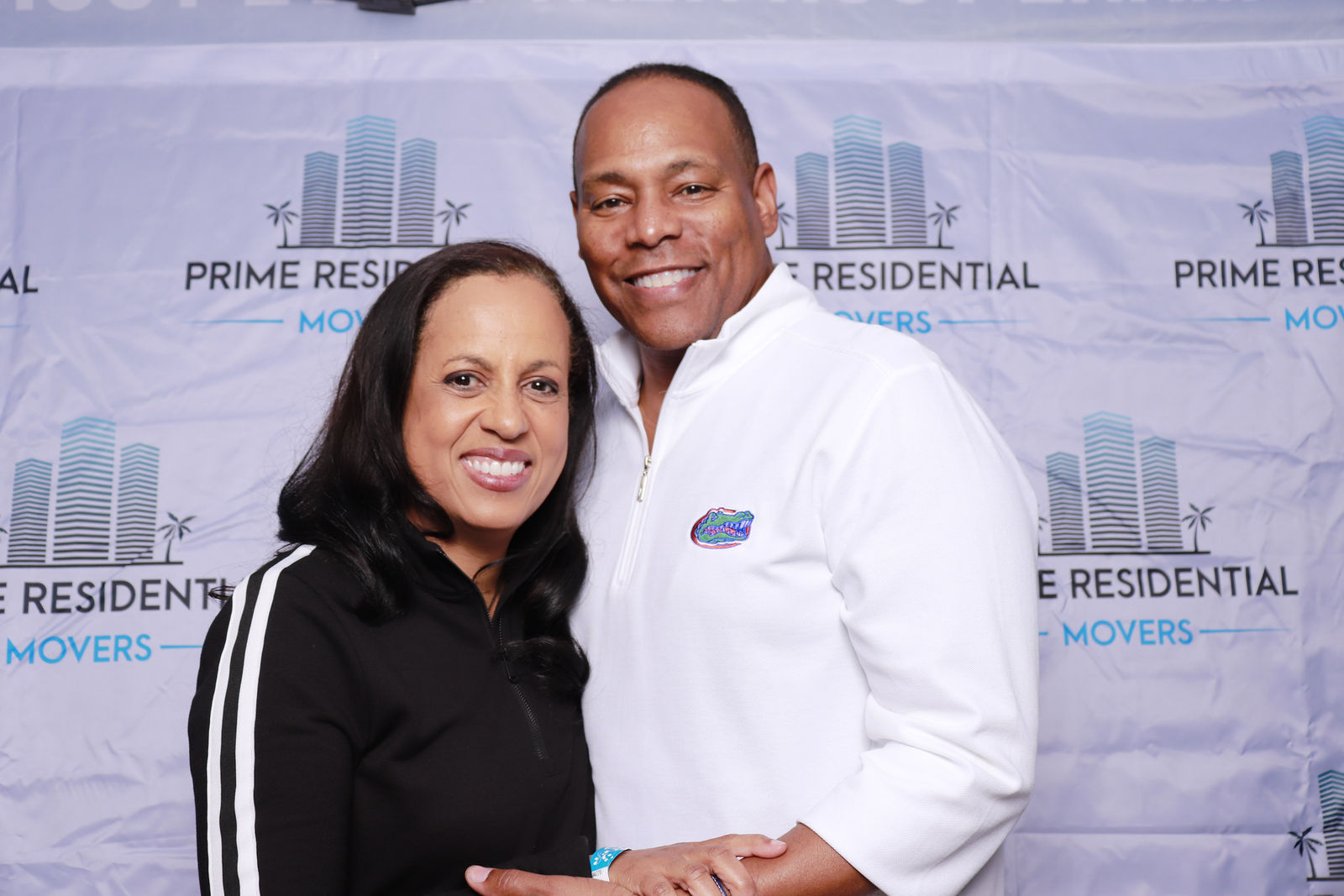 PRIME RESIDENTIAL MOVERS - GCM FOOD FESTIVAL by Sharplenz Photobooth