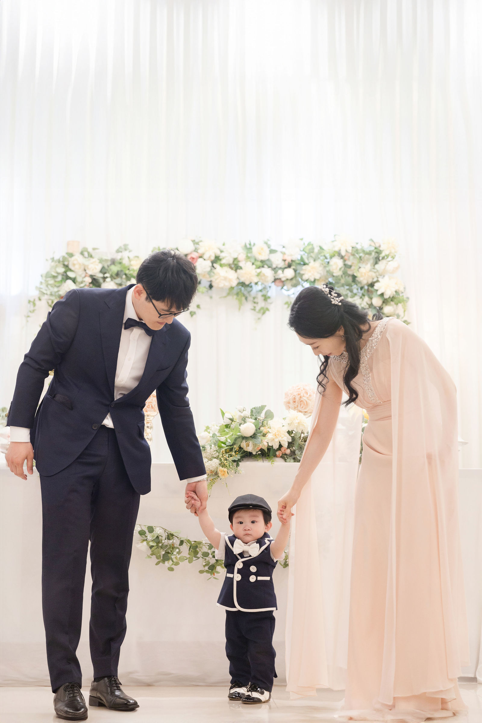 Ha Jin Kim by Mango Studio