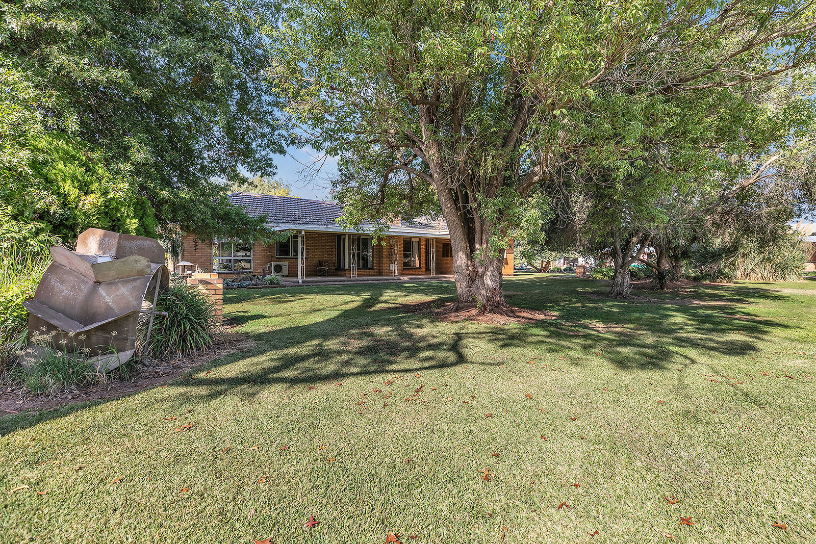 856 MURPHY ROAD by Cristie Lincoln Photography