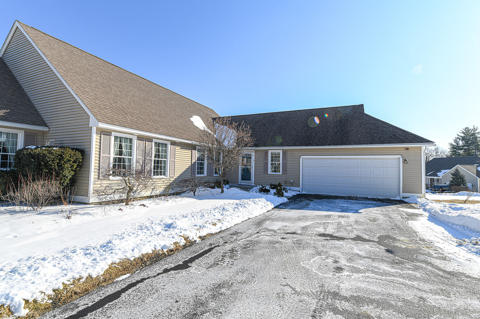 31 Stone Sled Ln. unit B by Realty Shots of NH, LLC