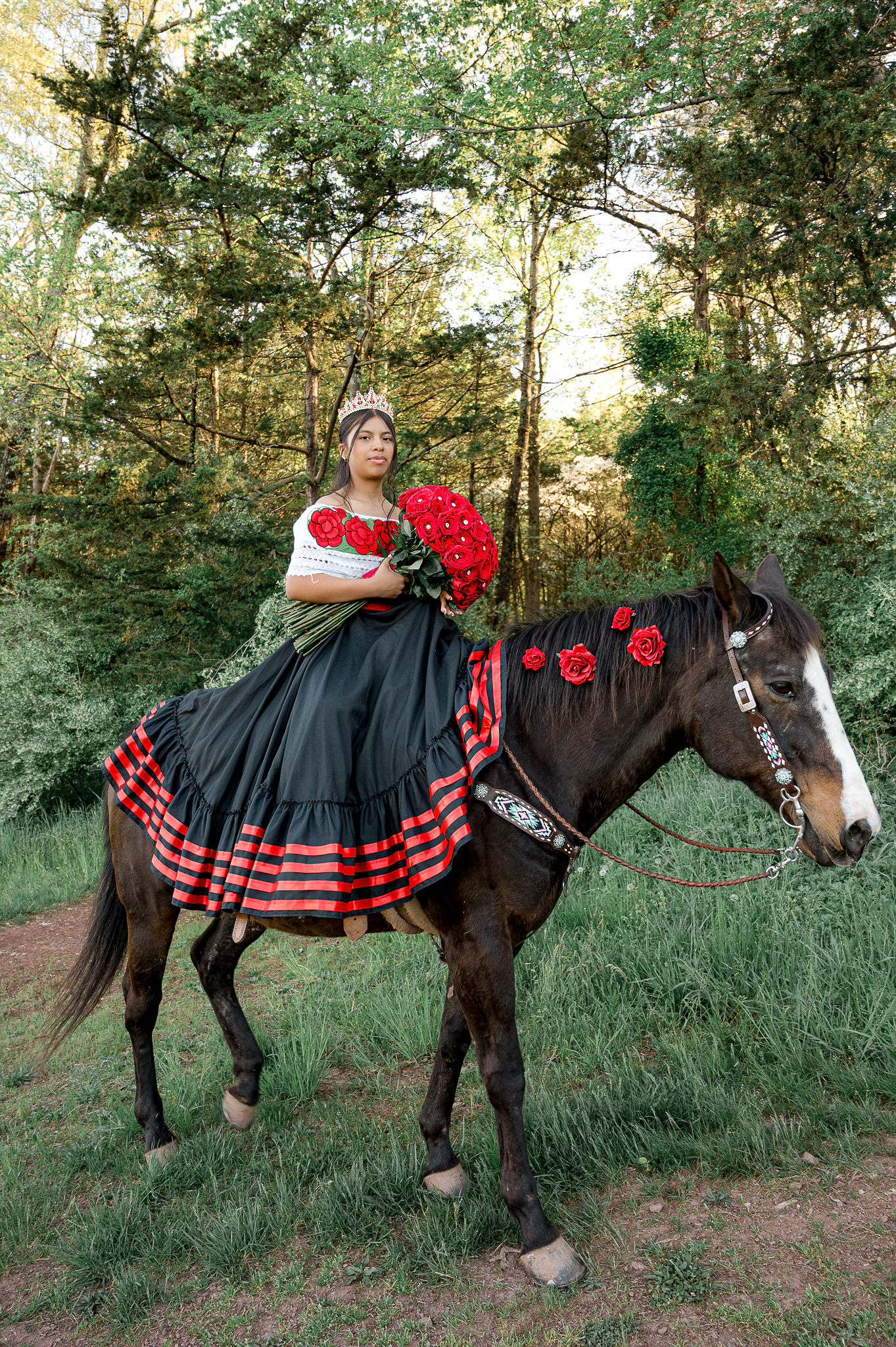 Quincess by Iram Lazo - Photography