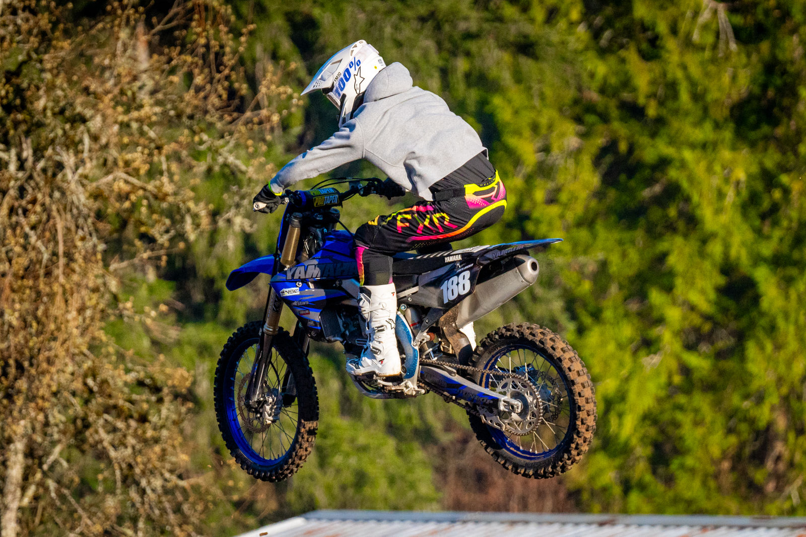 Nelson 2024 Pacwest MX RD 3 3/30/2024 by Gate Drop Productions