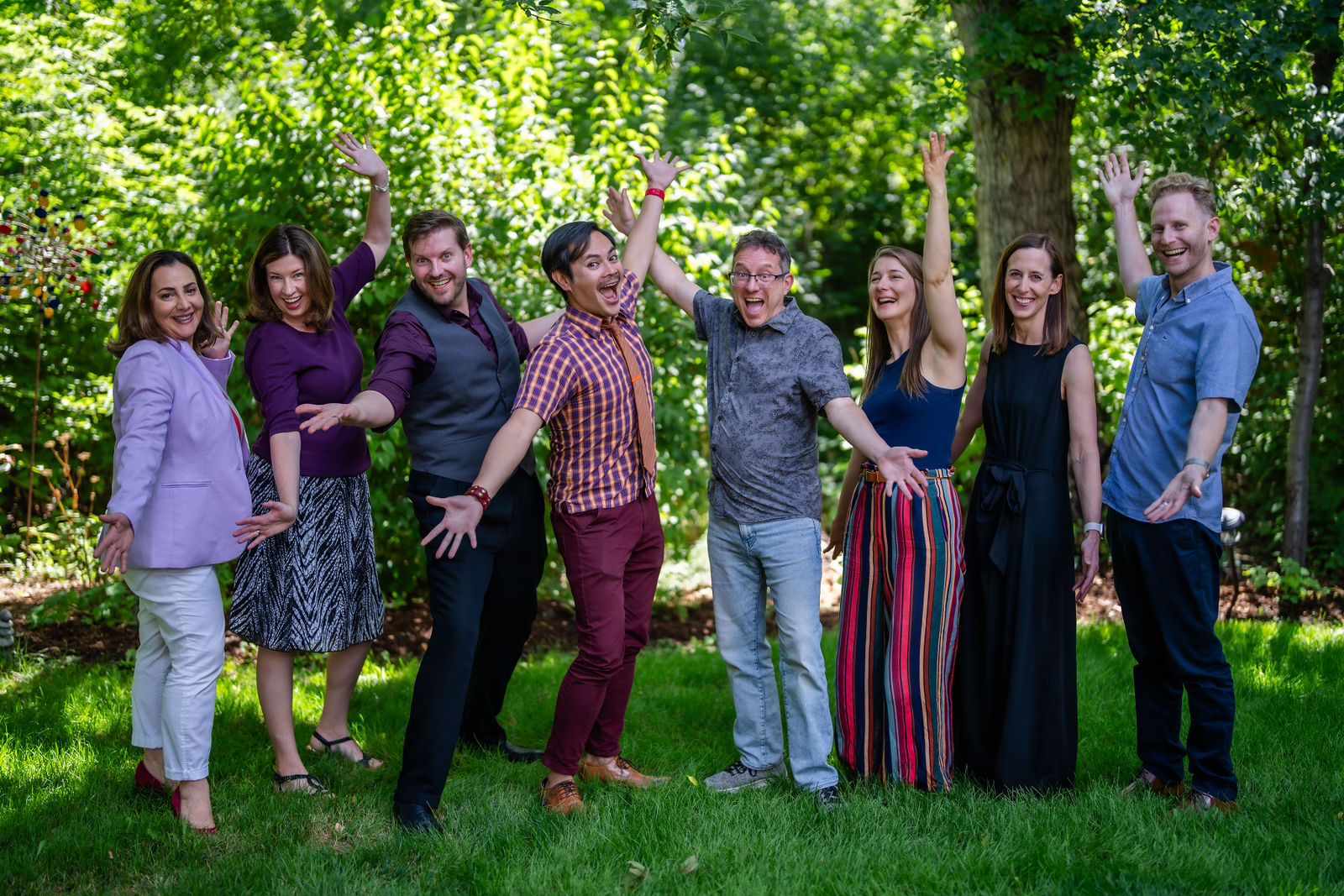 DAMTA Summer 2024 by Lan Vo Photography