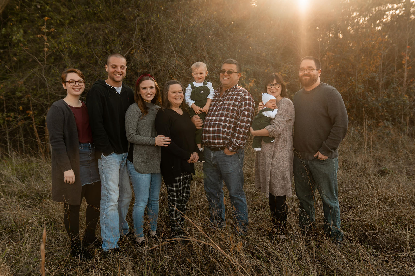 Rawls Family by Dring Creative