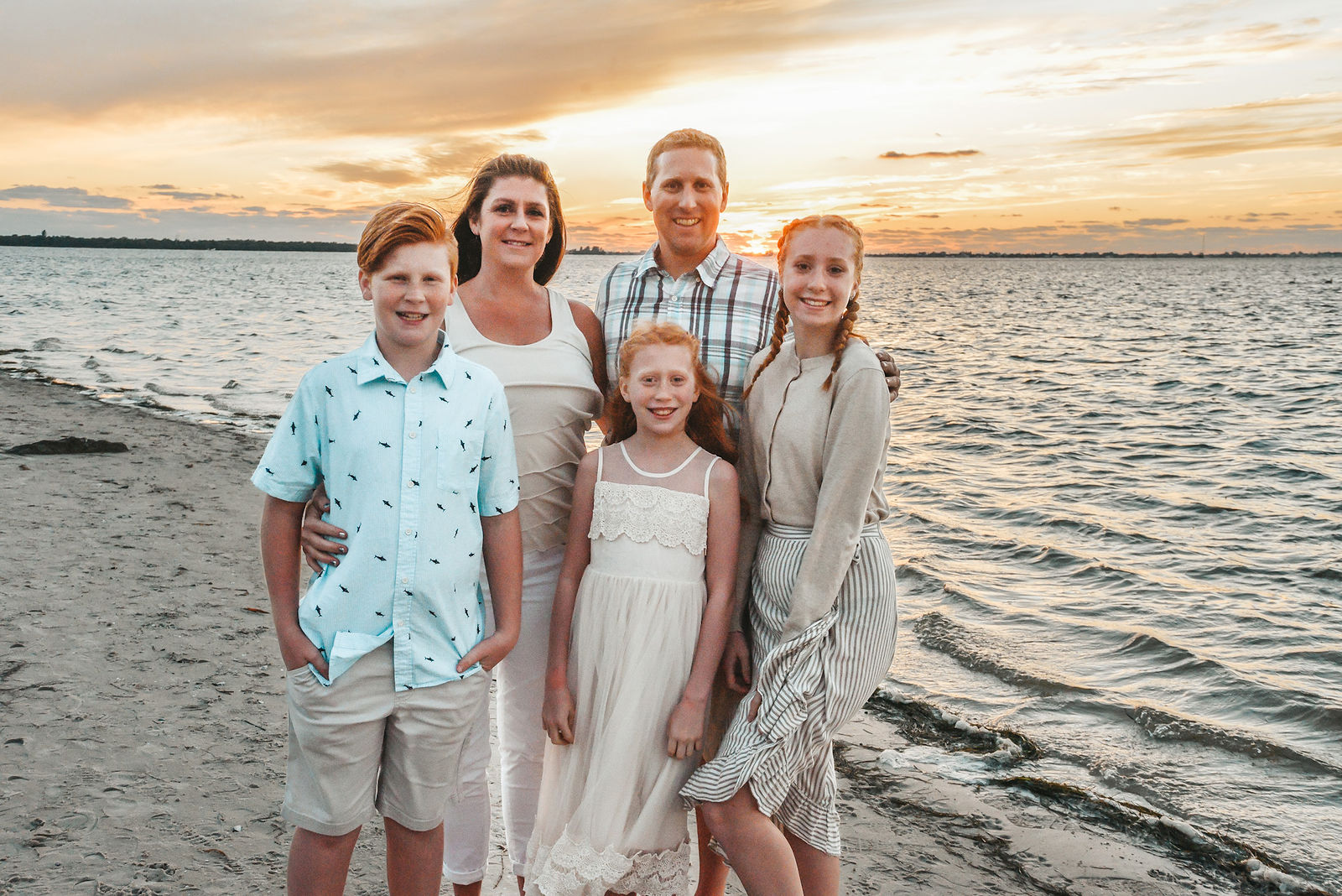 Stream Family - Welcome home by Chanelle Stokes Photography + Design