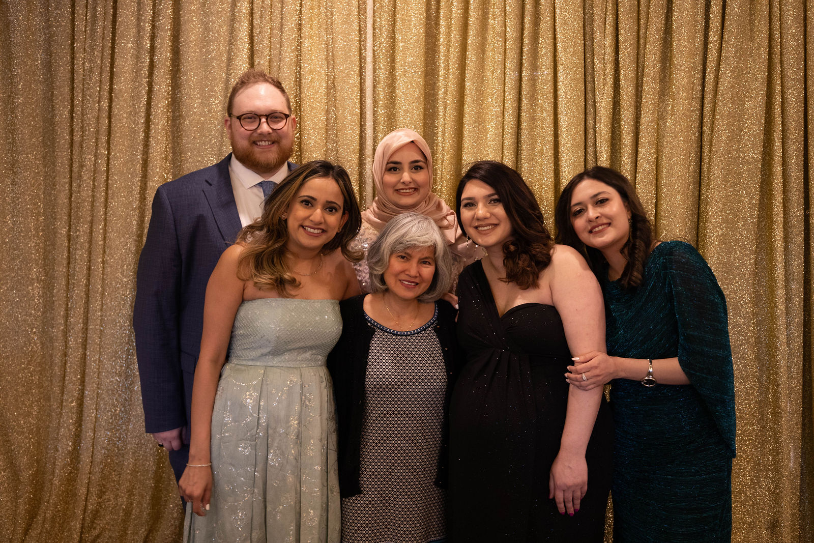 resident graduation 2024 by Jenni Jane Photography LLC