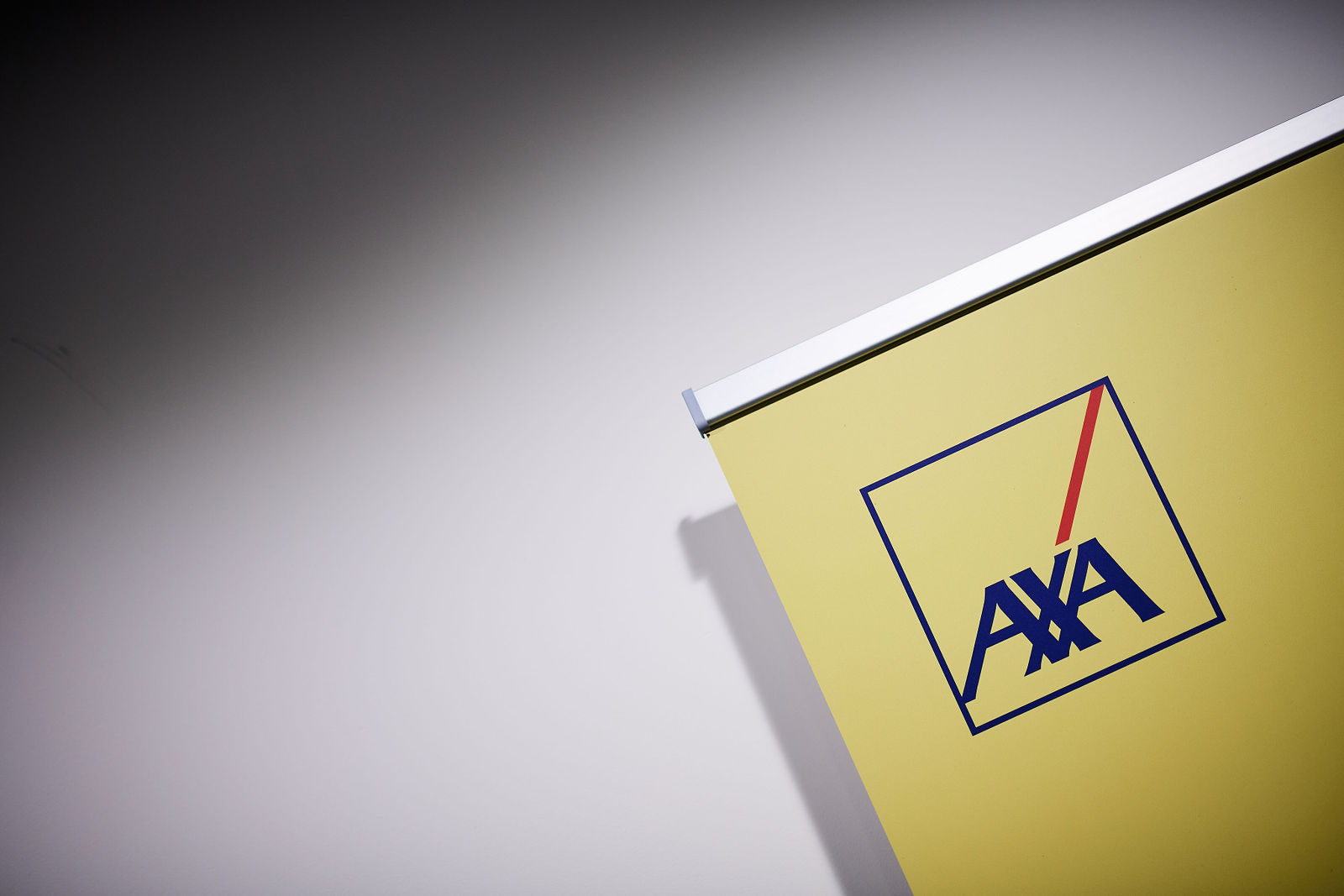 AXA - Inclusion Network by Jonathan Vahsen