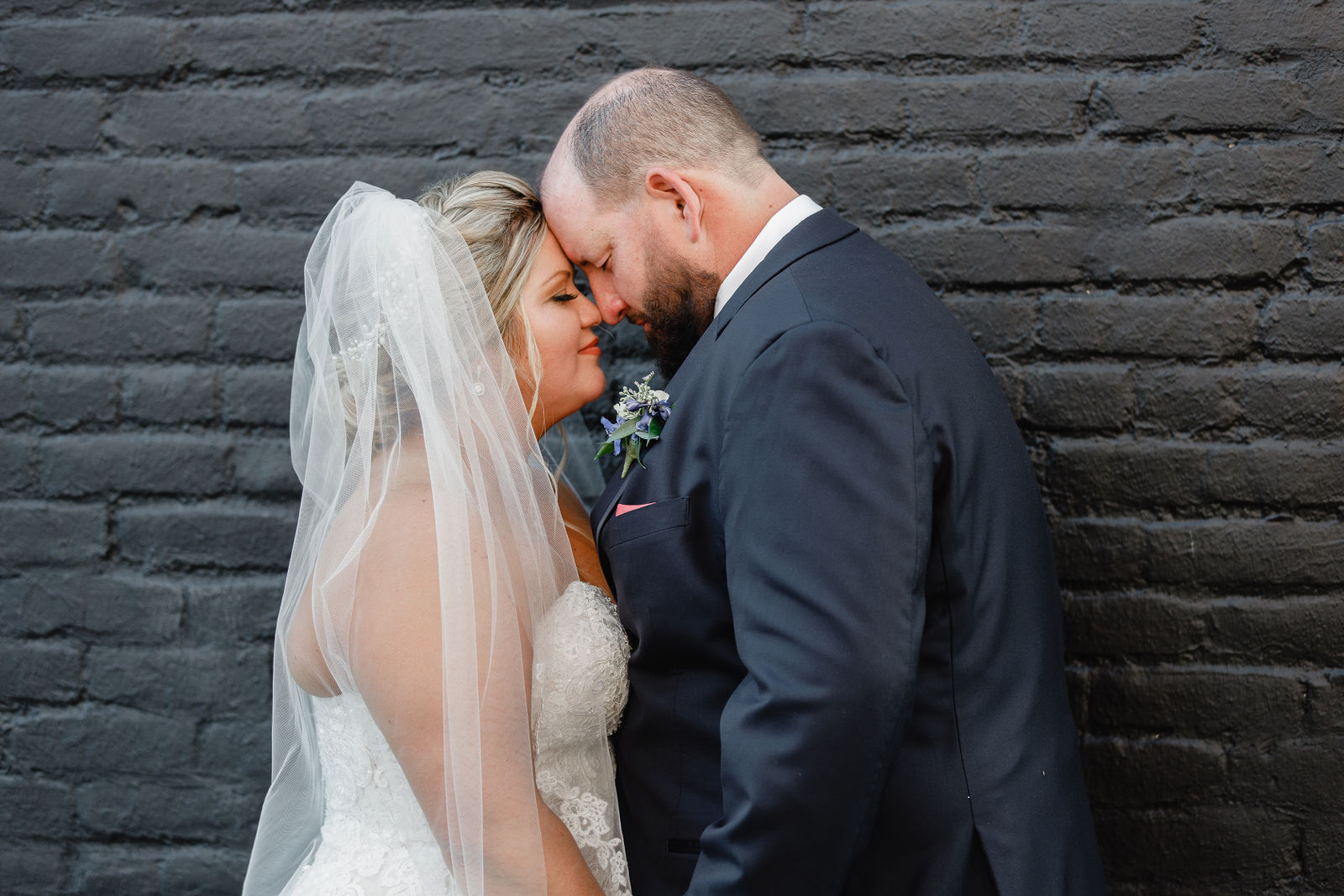 Crystal & Chris by Precious Pics White Glove