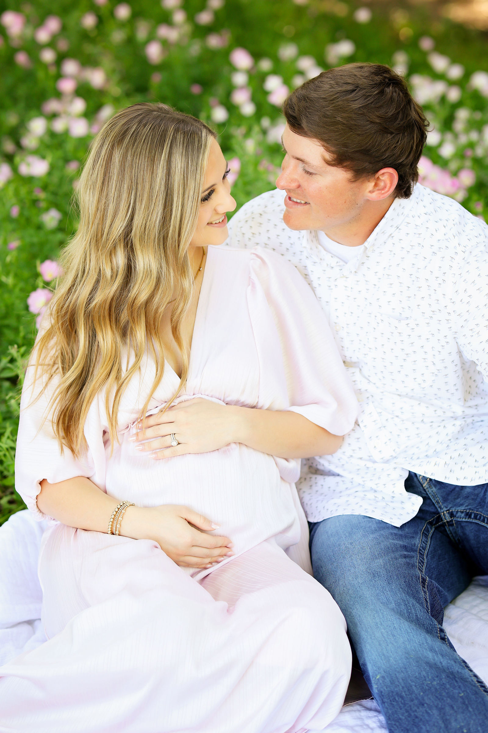 CONOLY AND ALLISON by Landry Shayne Photography