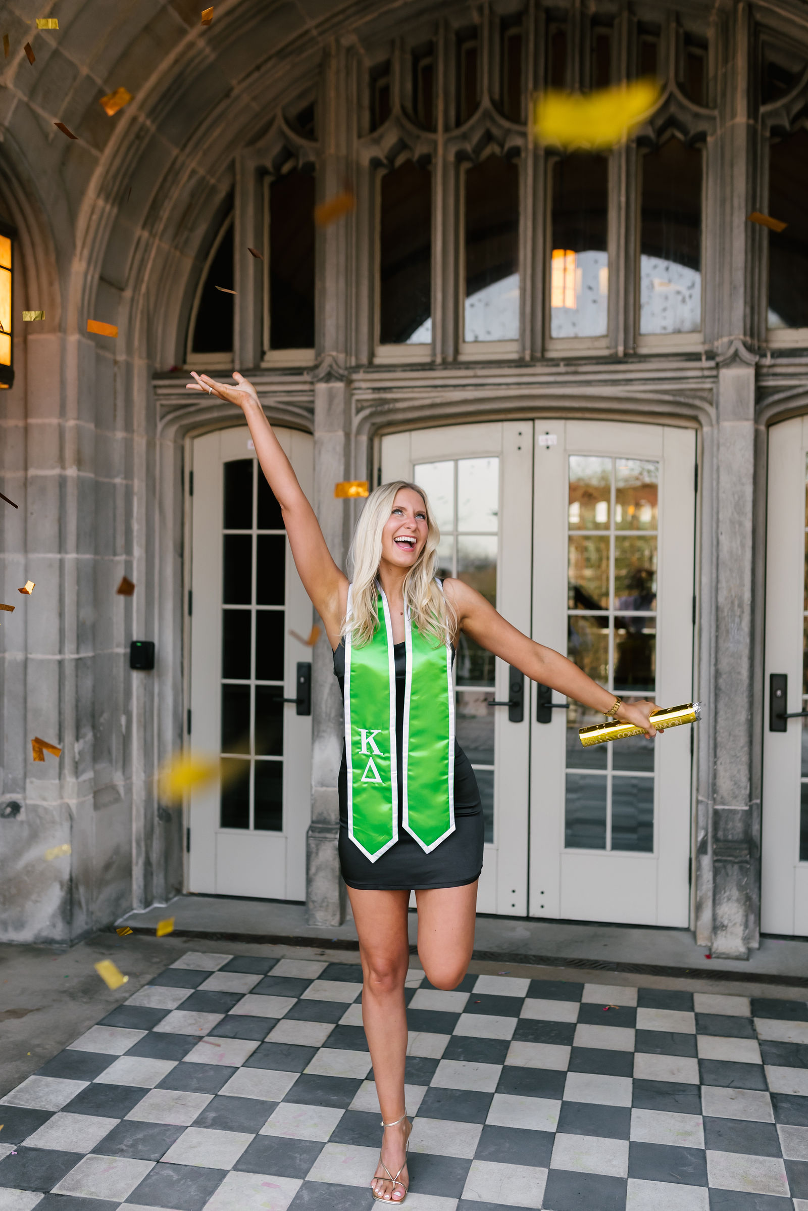 Elizabeth Mclaughlin by Anna Cooper Photography