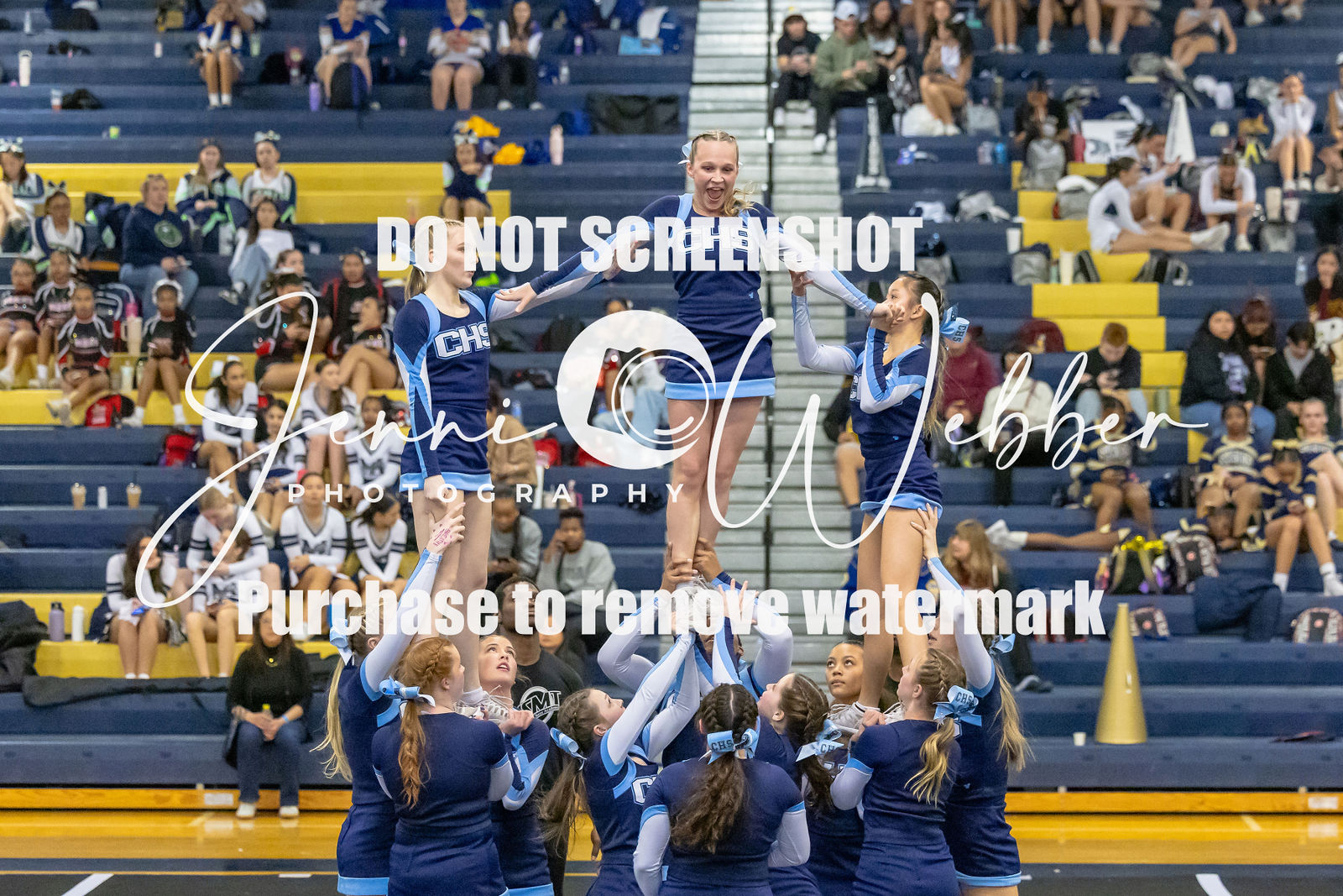 PCS 25 2:24 Centennial High School by Jenni Webber Photography