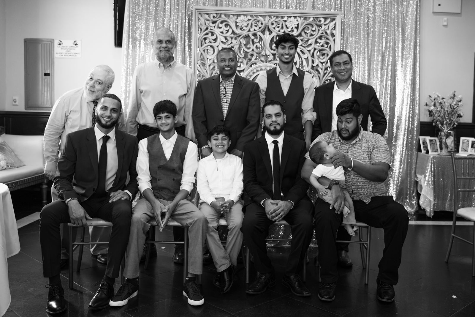 Hall by The BeVard Studio