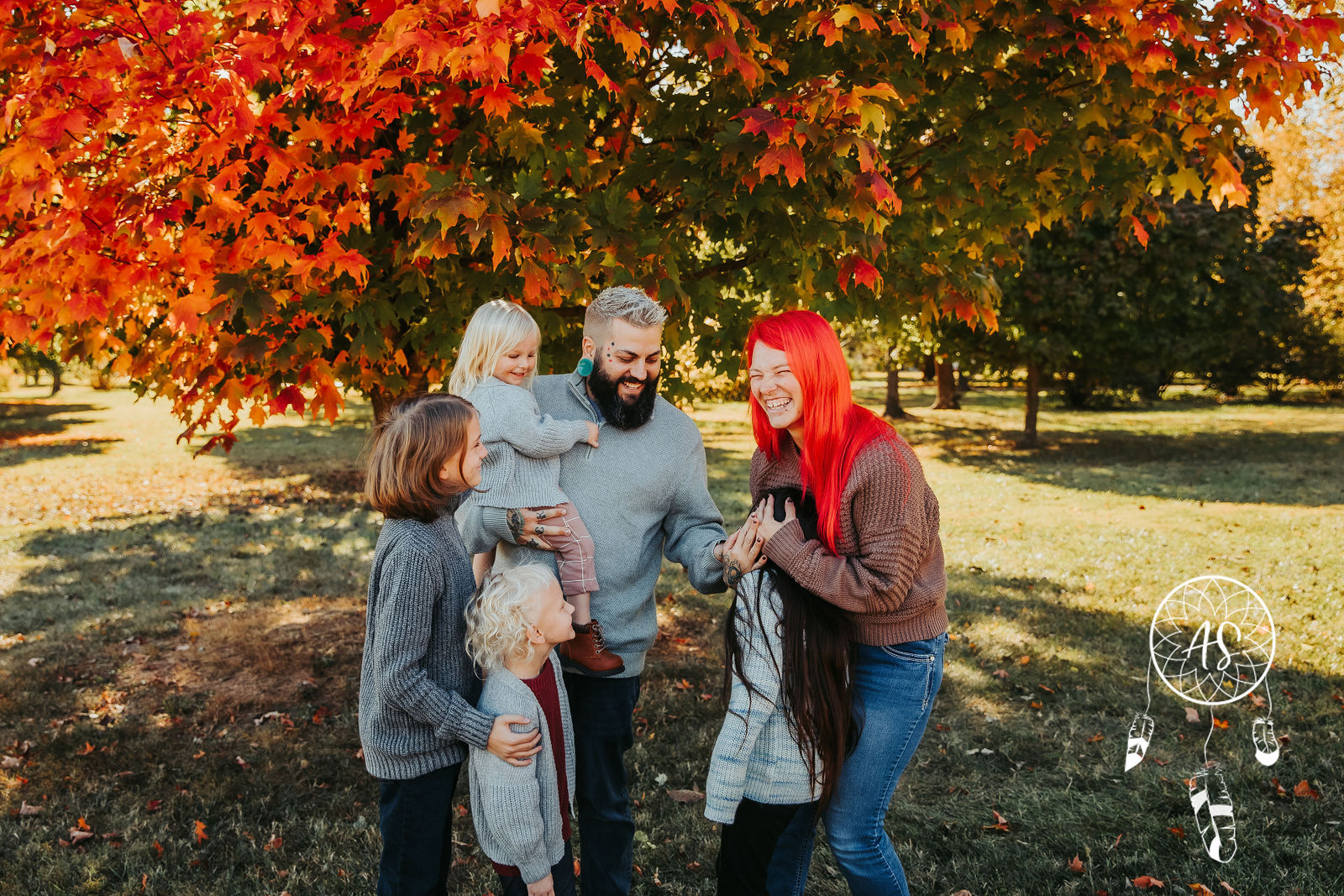 Hope Family by All Sides ∞ Photography