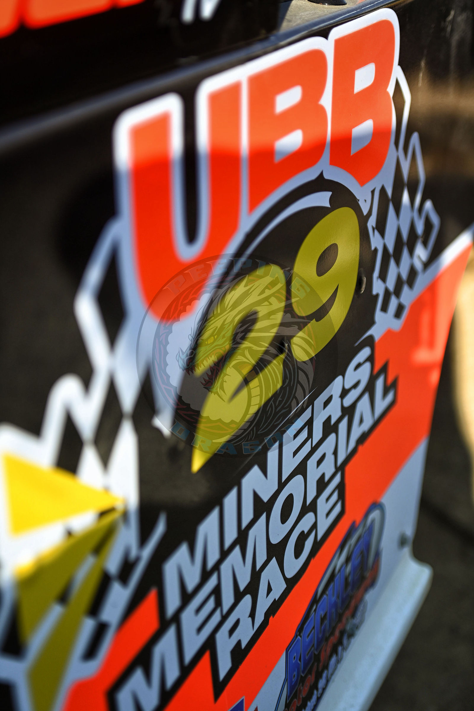 6-20 UBB Memorial Preliminaries, American All Star Series by Peeping ...