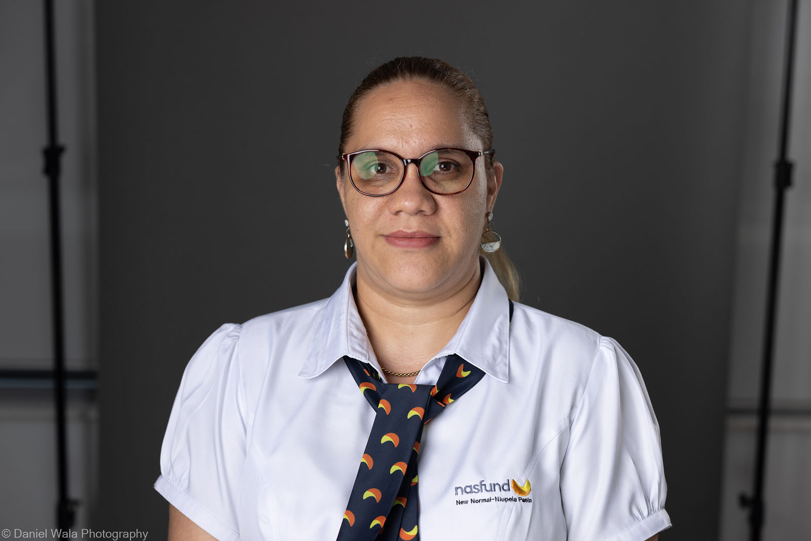 Debbie Oli by Daniel Wala Photography