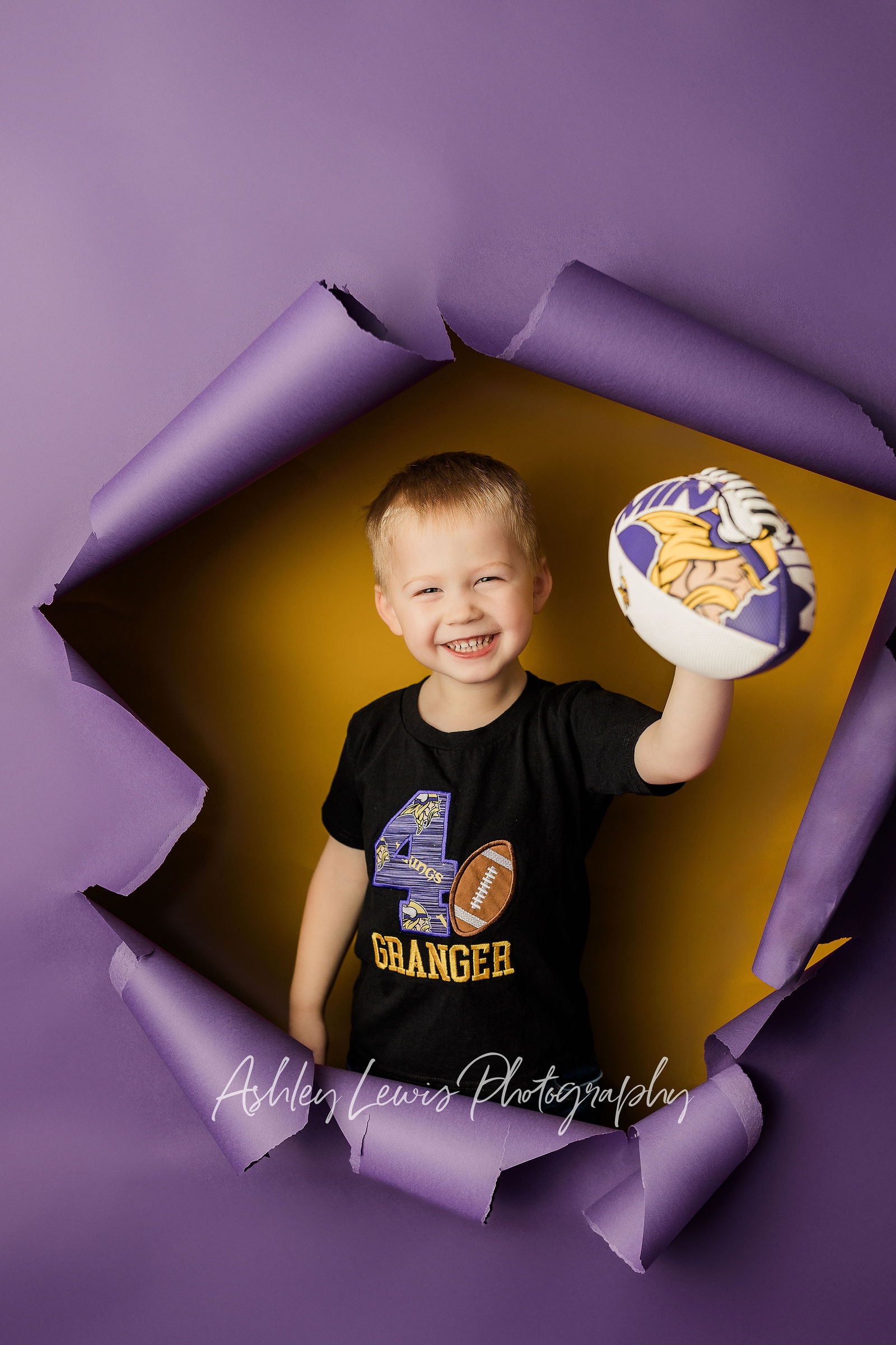 {Pearson Boys} by Ashley Lewis Photography