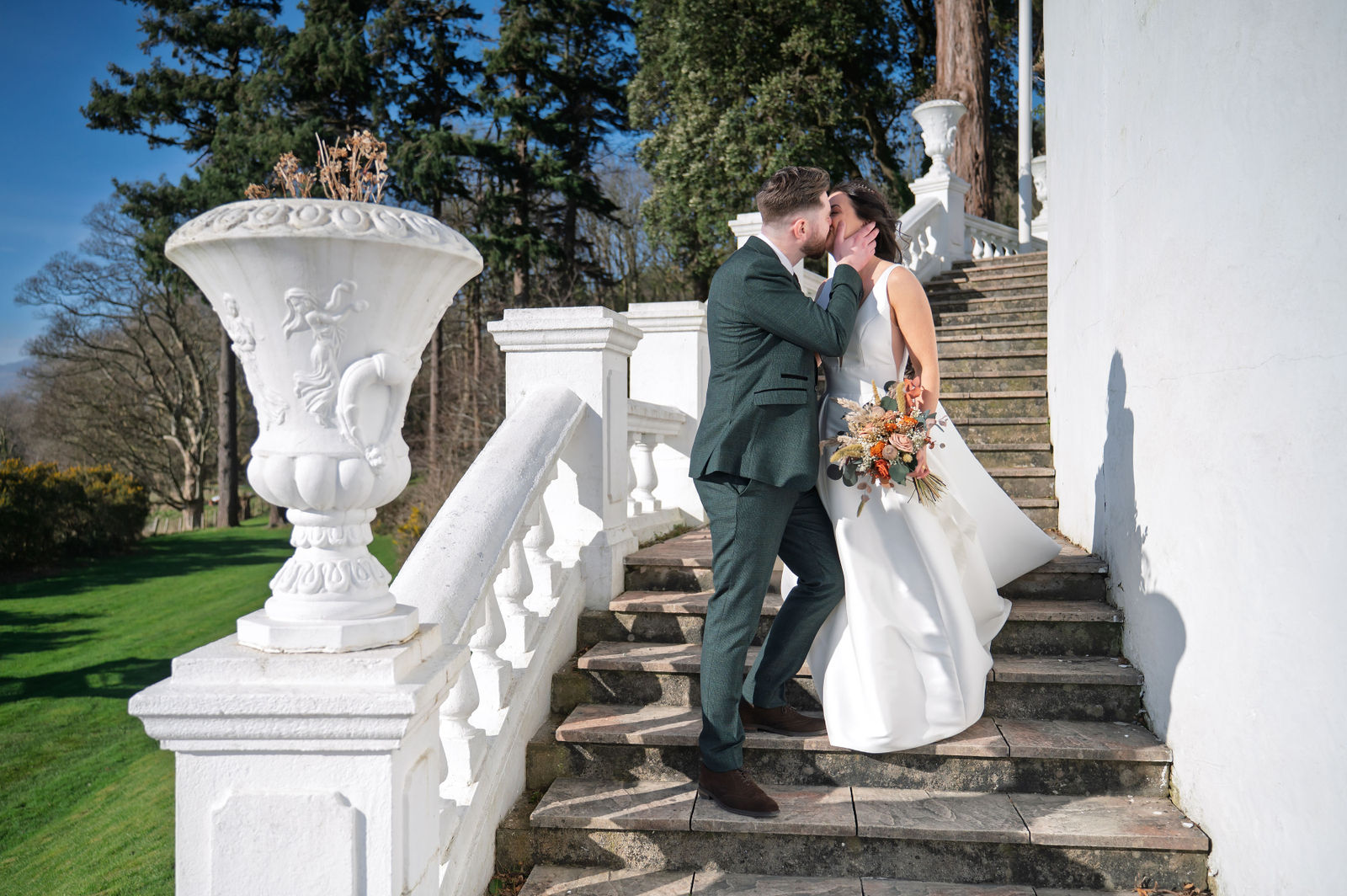 Helen & David by David Paul Photography