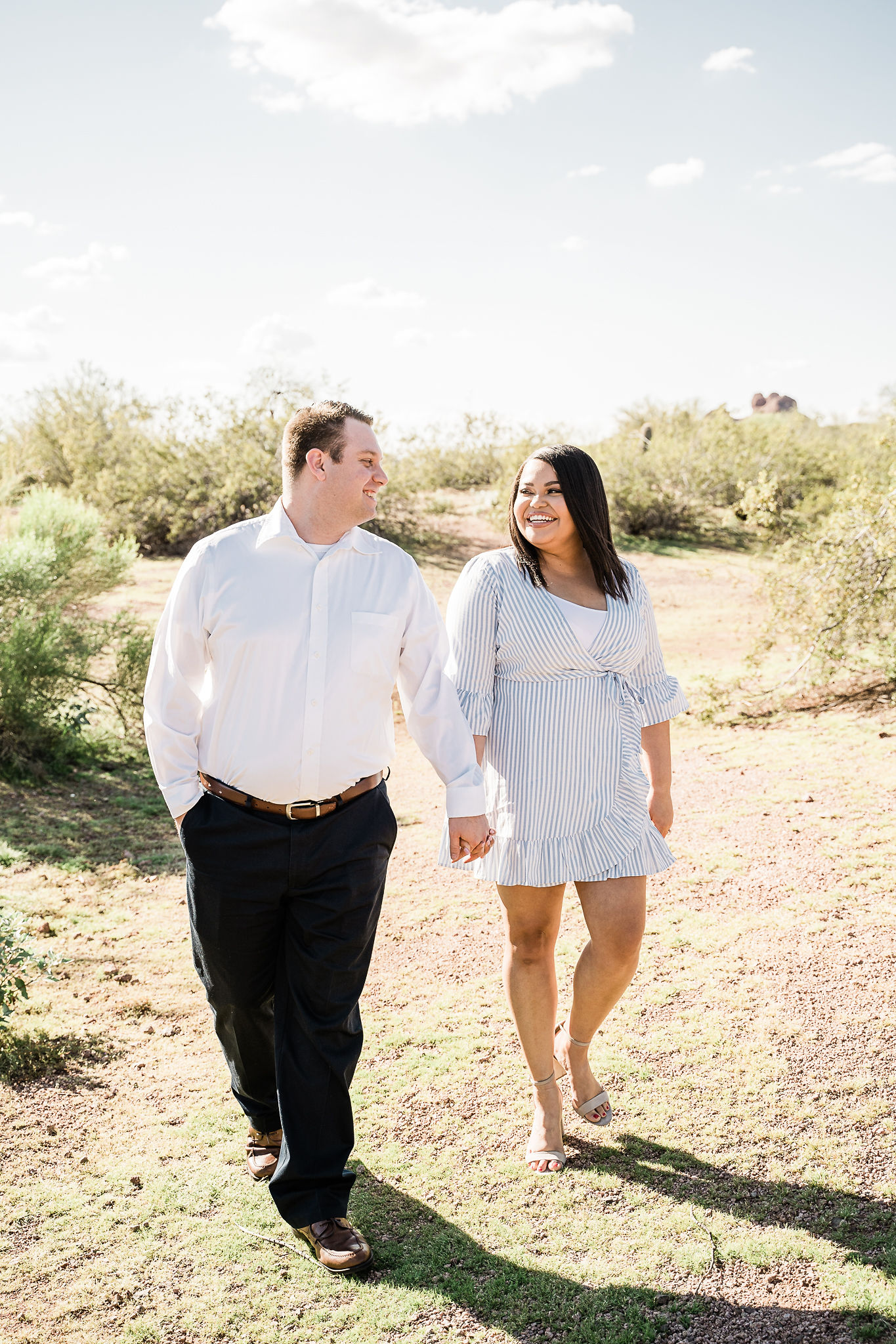 Taylor & Tim by Tony George Photography