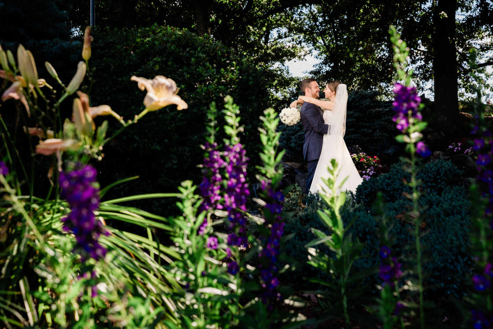 Shealagh & Christopher Mayor by Anthony Niccoli Photography
