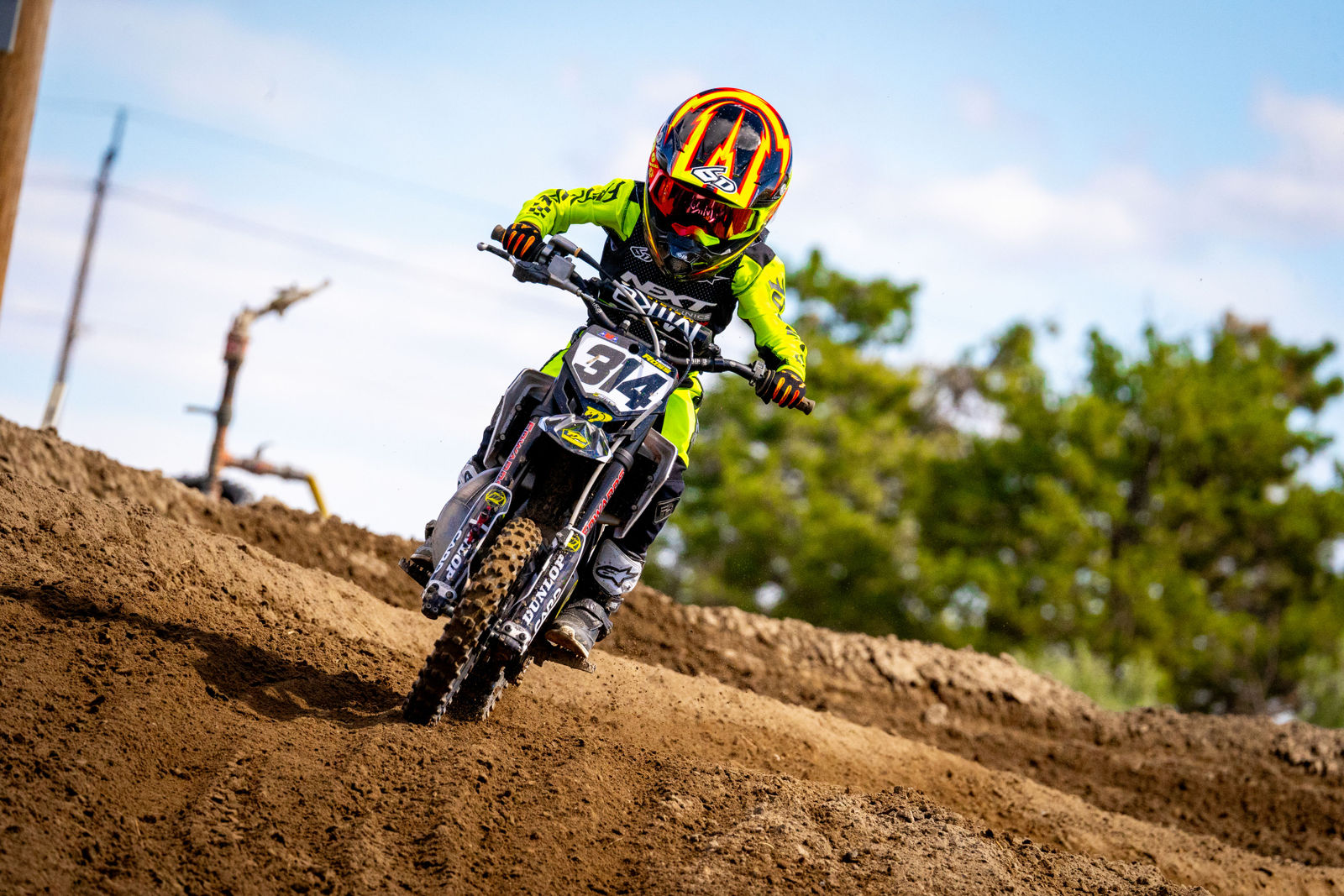 Ross 2024 HRMC Black Widow 6/15-6/16 by Gate Drop Productions