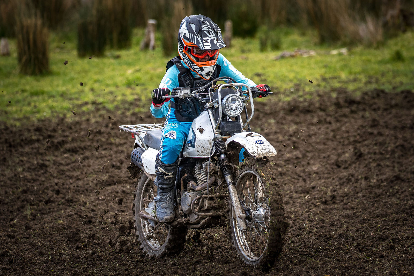 MMC Club day by Jade Cvetkov Photography