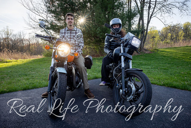 Bryce / Colyn Johnson-Null by Real Life Photography by Travis Boyd