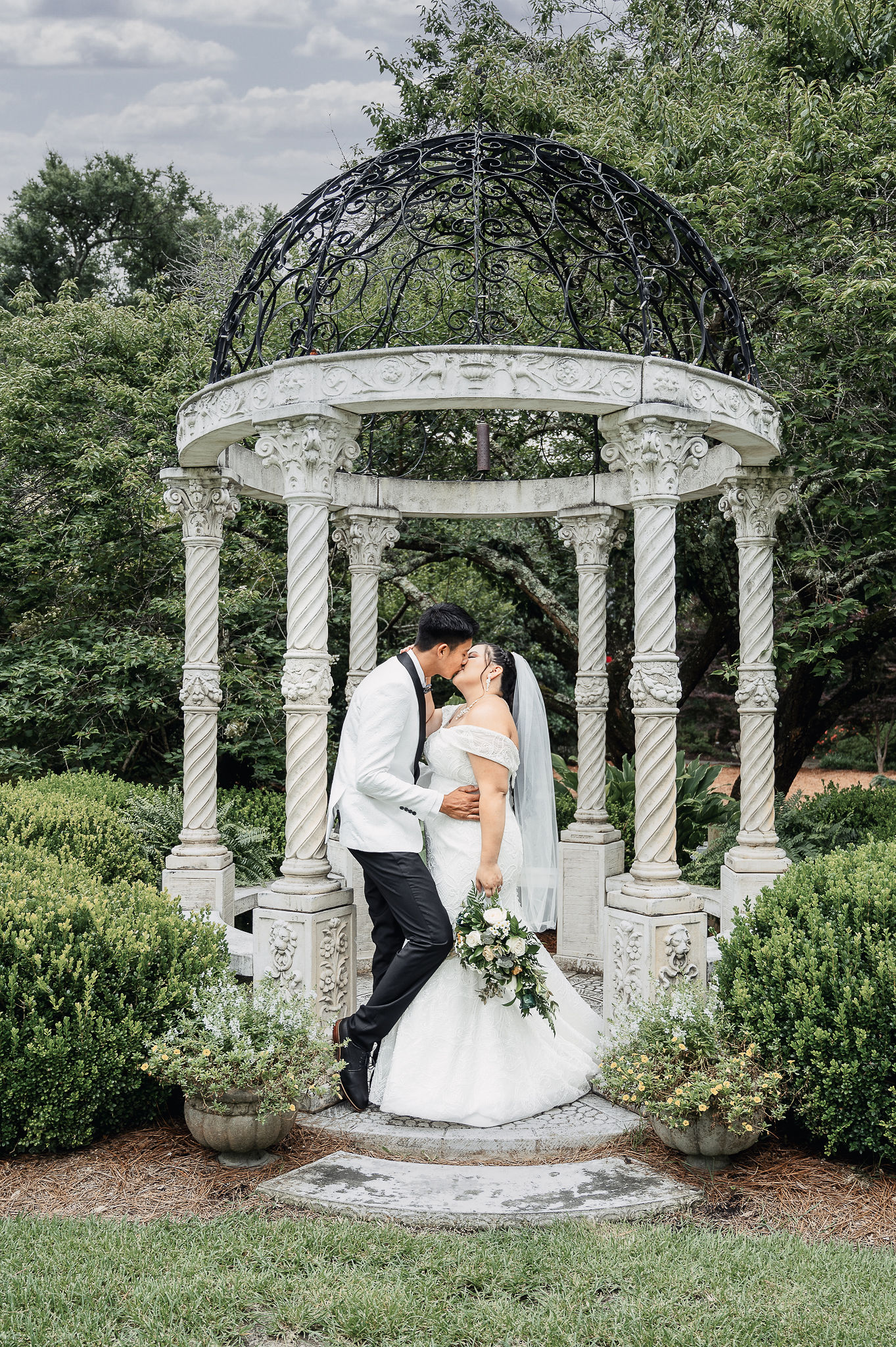 Sandra & Henry de Iram Lazo - Photography