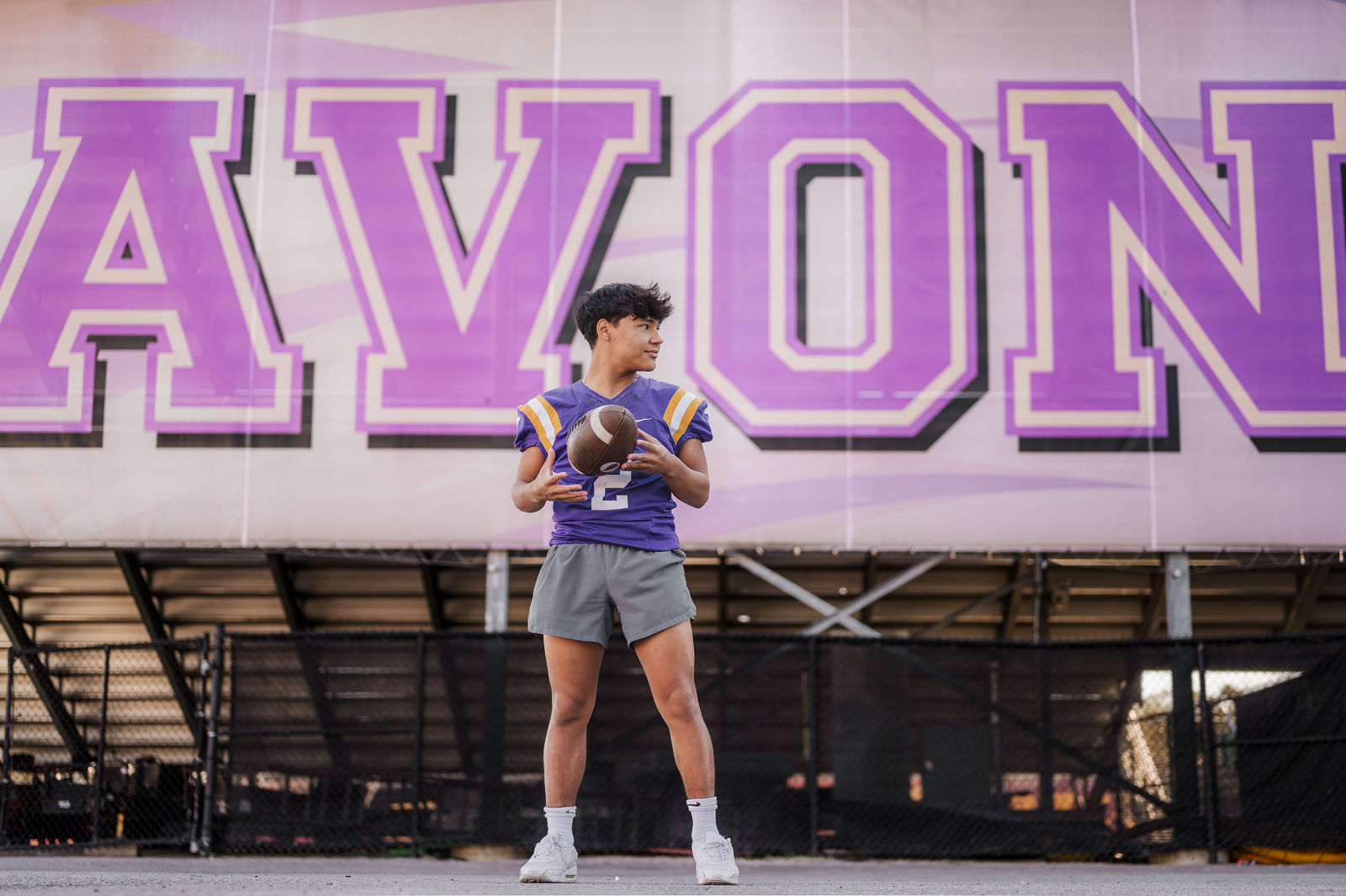 Ben, Senior Photos by Shiny Penny Studios