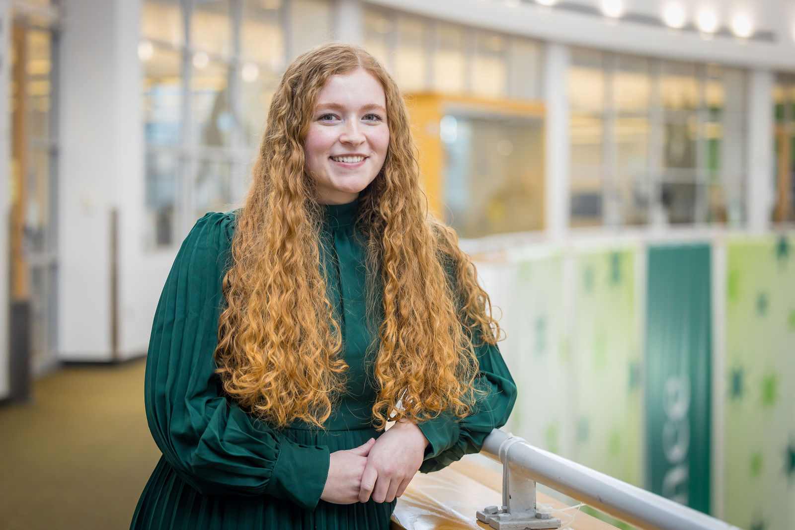CSU Nursing Headshots by BThomasHart Photography