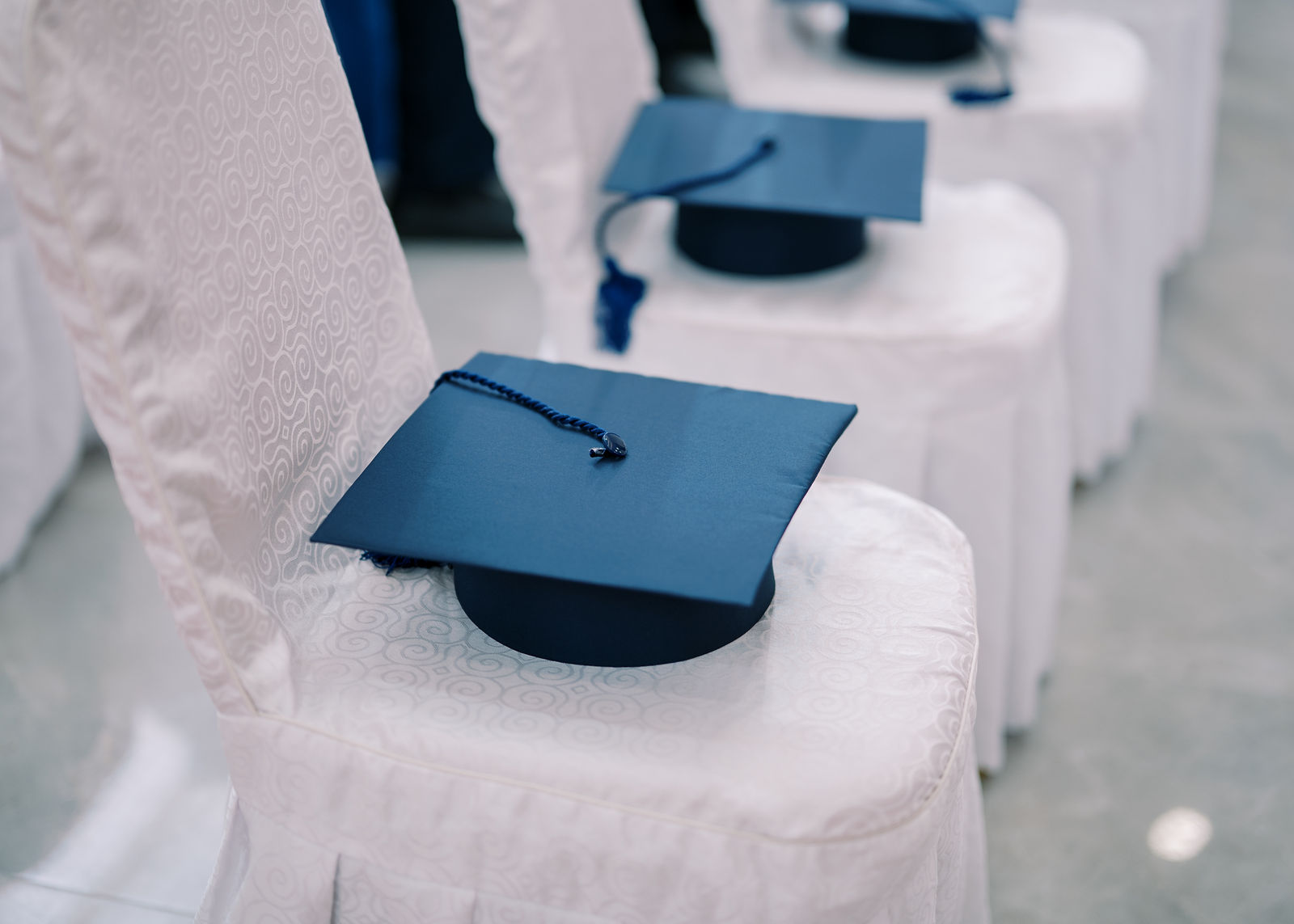 PALAWAN HOPE CHRISTIAN SCHOOL 32ND COMMENCEMENT EXERCISES by Bree ...