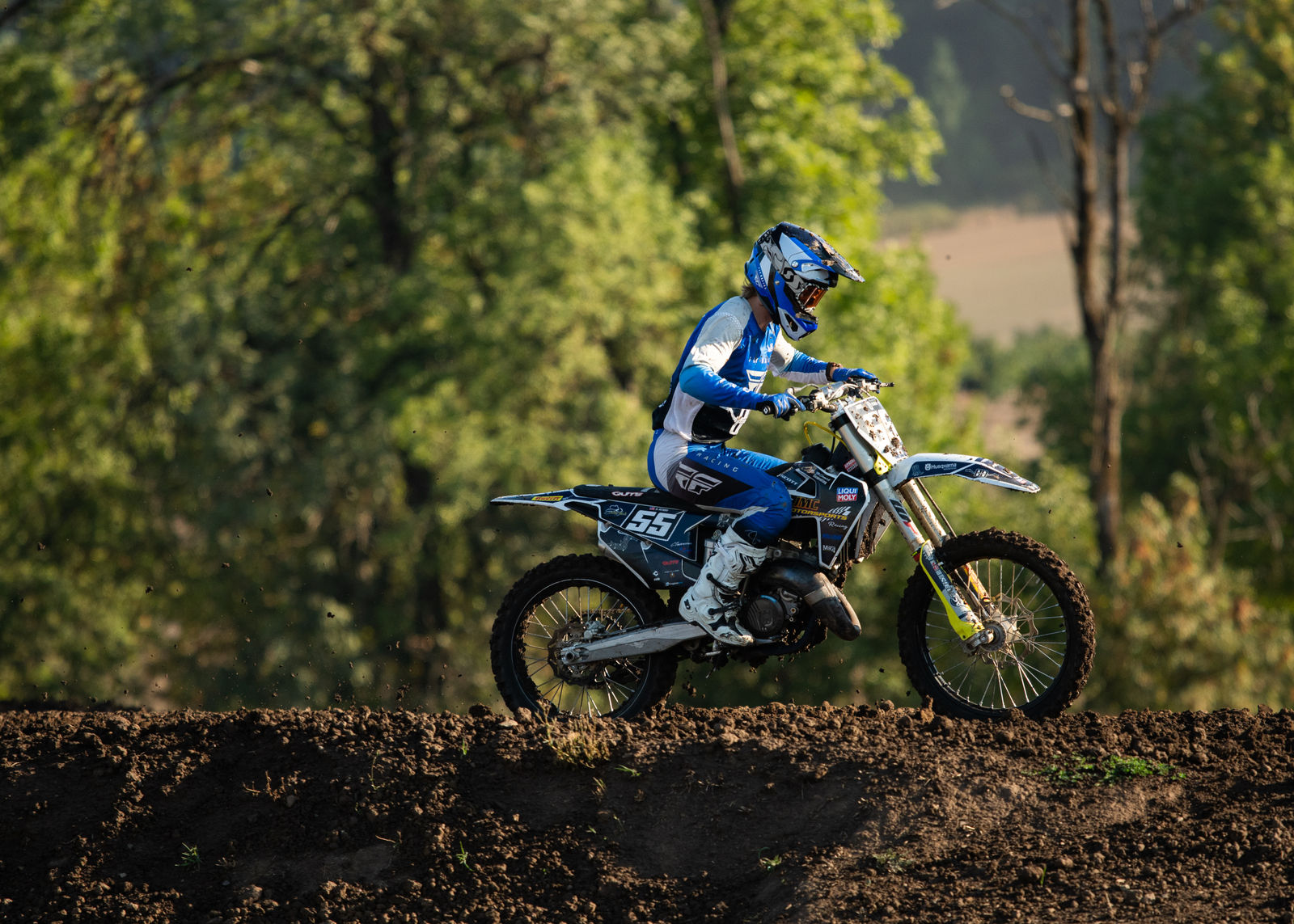 Berry by Gate Drop Productions