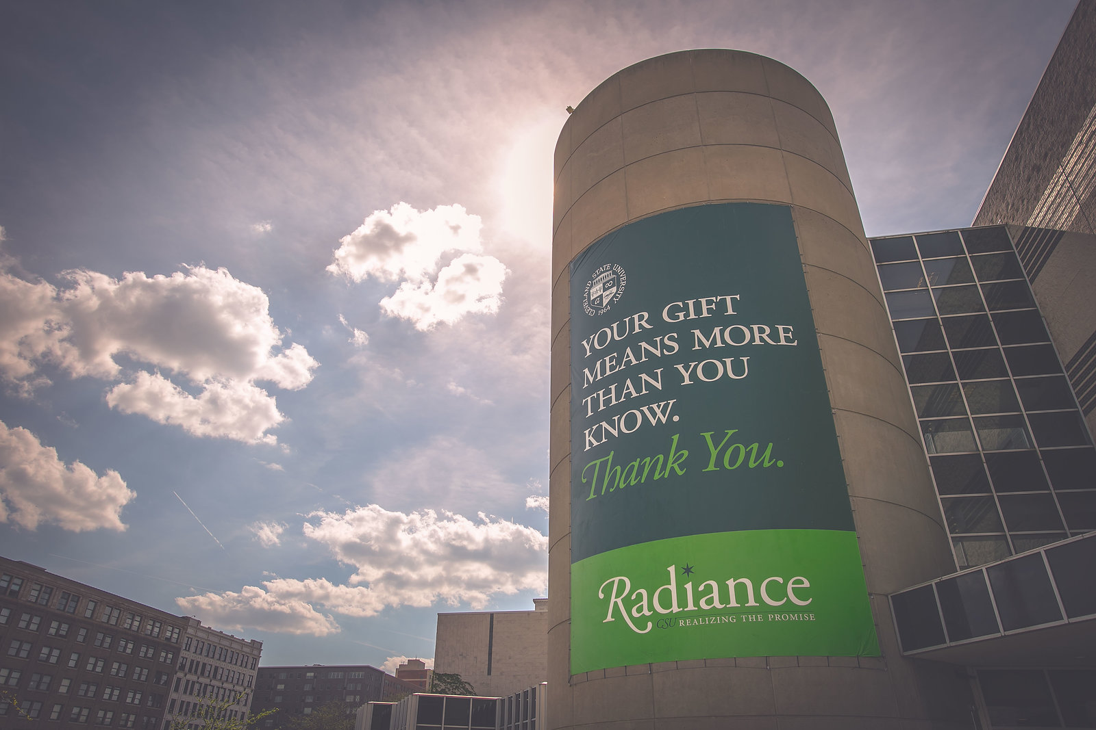 CSU 2018 Radiance Gallery by BThomasHart Photography