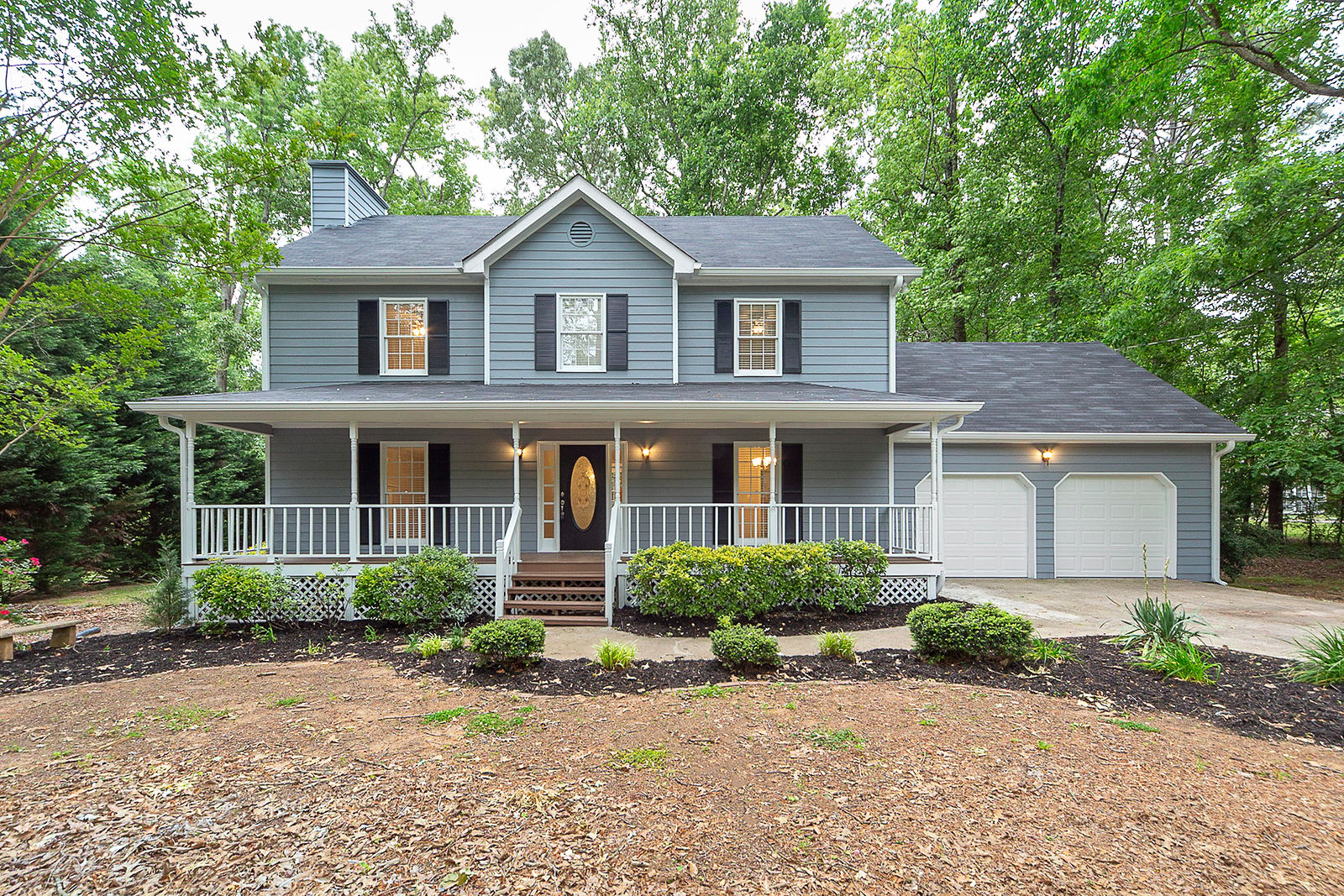 3420 Cove Creek Court, Cumming GA by Curb Appeal Photography
