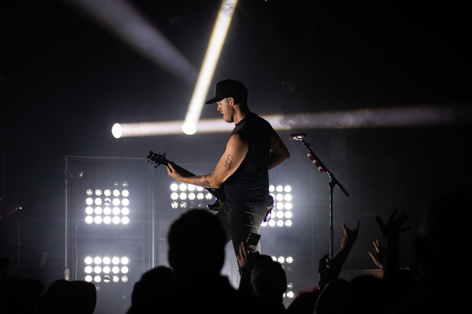 Twisted J All The Way by SweetOH Photos