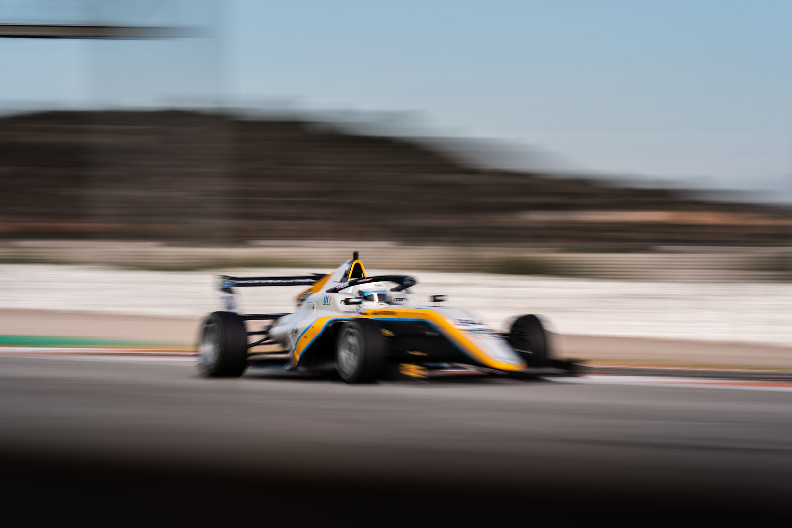 Formula Winter Series - Round 2 - Valencia by GEDLICH Racing