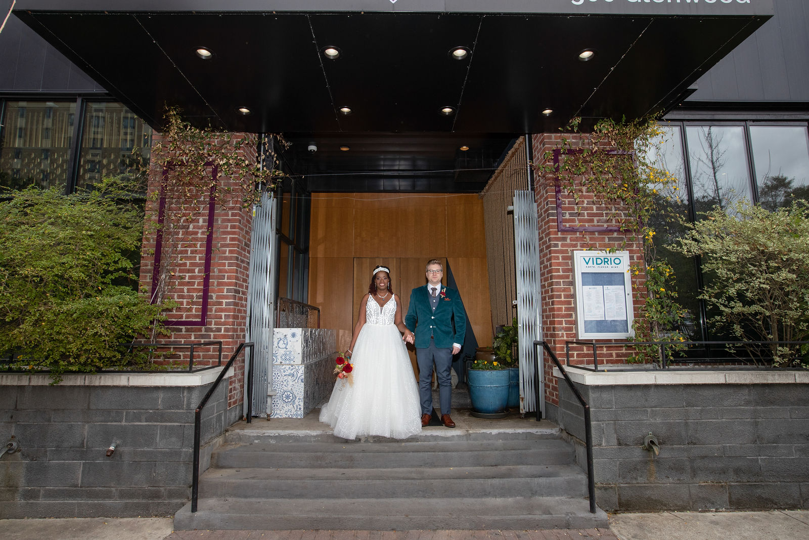 The Ducey Wedding (Yolanda & Alex) by Robert Burns II Photography