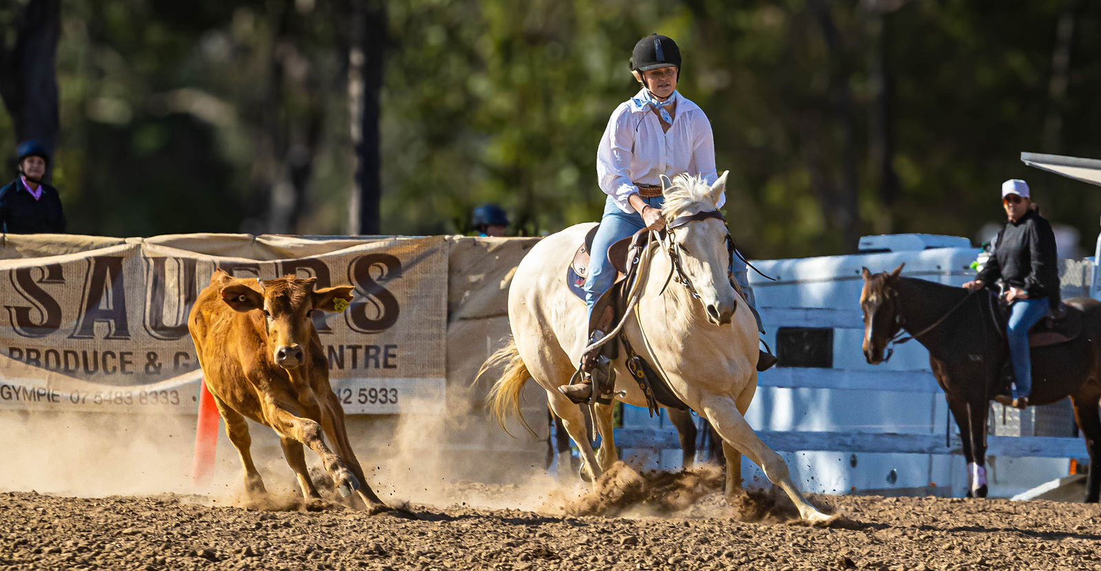 Gunalda Stockman's Challenge R3 by Melanie Jayne Photography