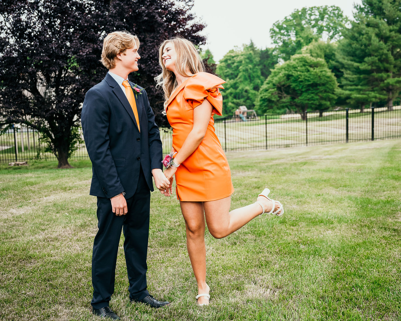 RAINEY & JACK by Southern Shutter Photography
